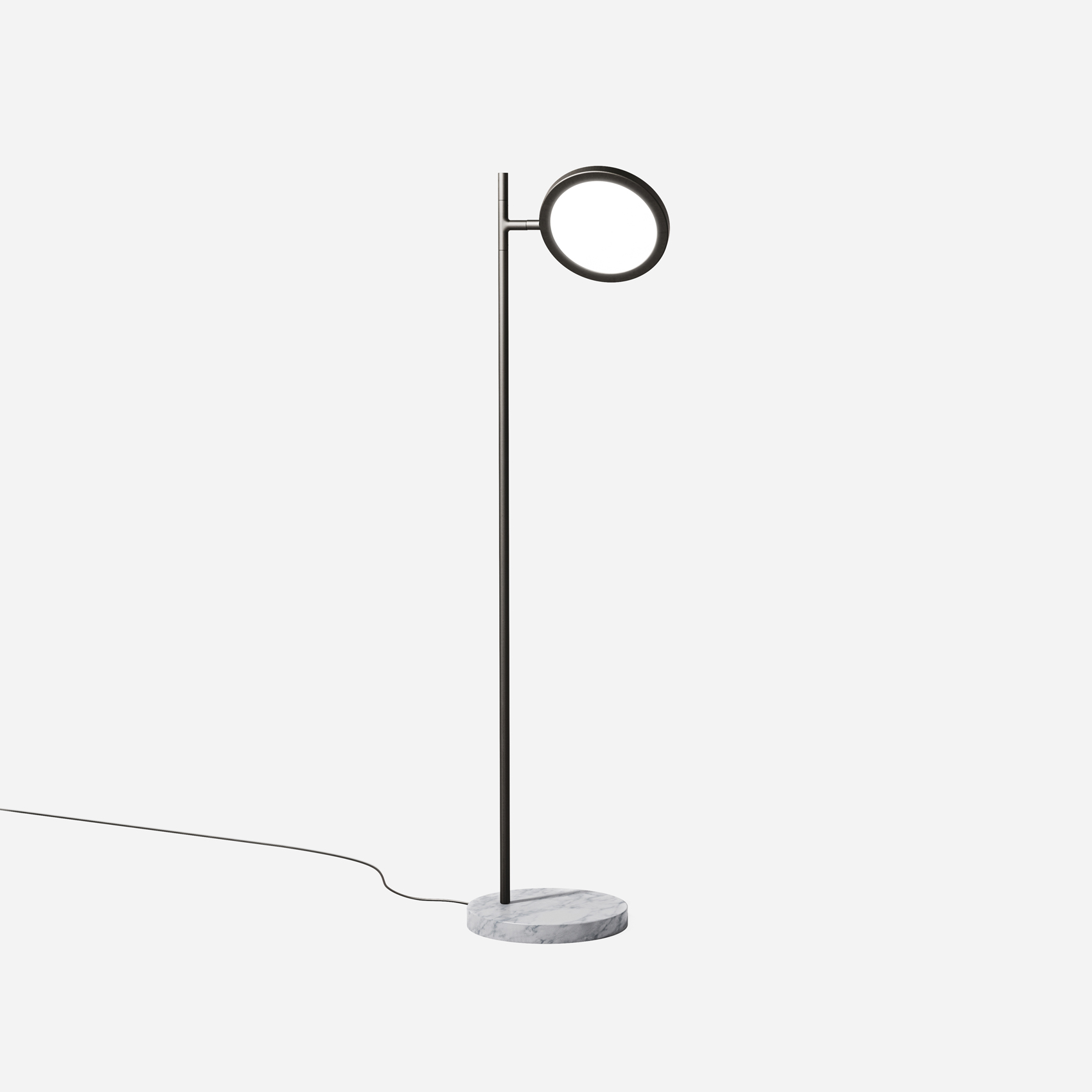 Discus Floor | Jamie Gray | The Future Perfect