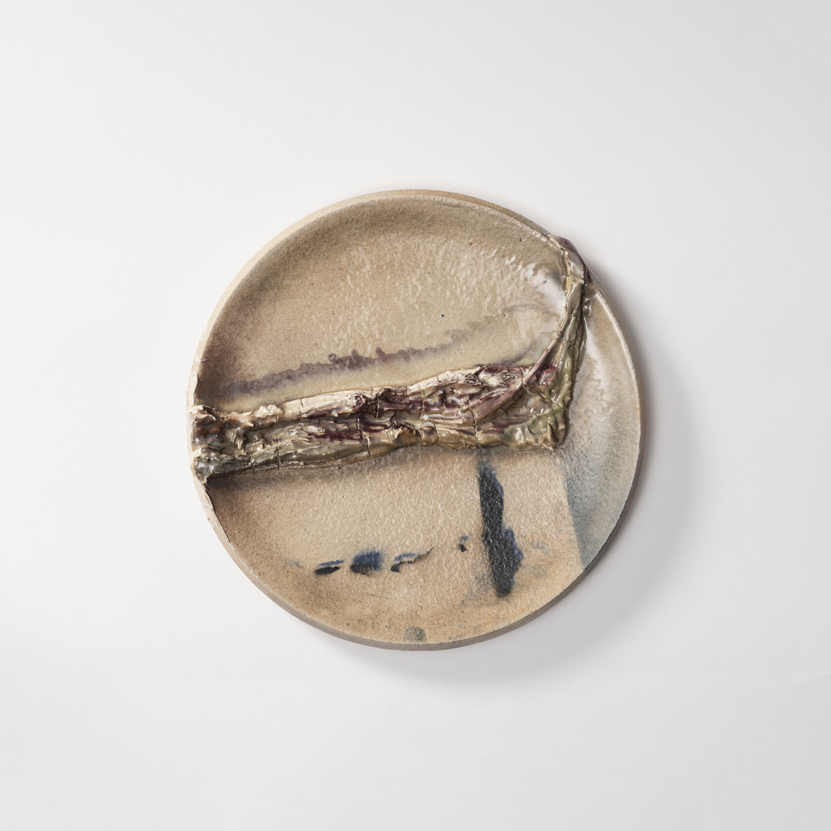 50/50 Plate 13 of 50 | Reinaldo Sanguino | The Future Perfect