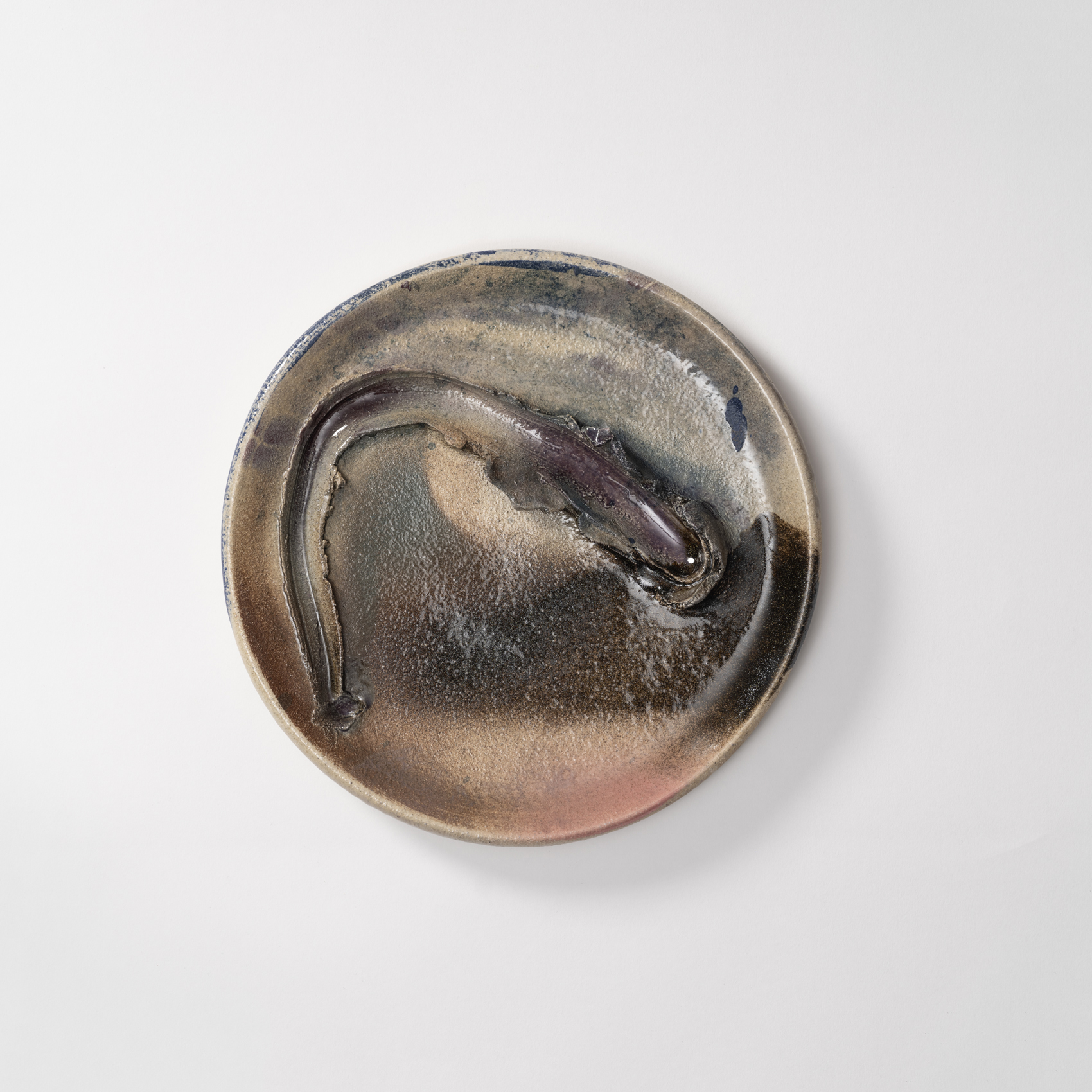 50/50 Plate 16 of 50 | Reinaldo Sanguino | The Future Perfect