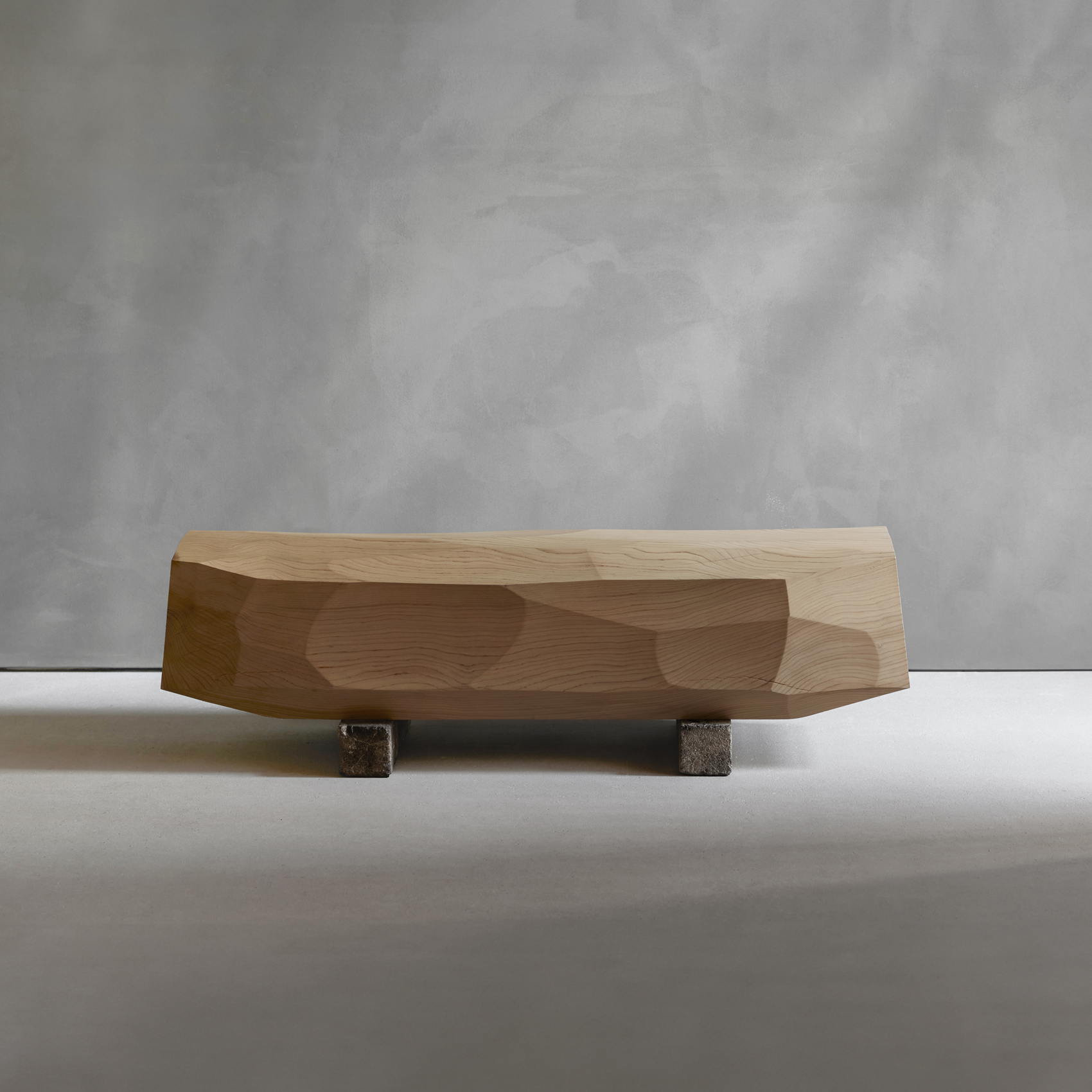 Orb Bench | Christophe Delcourt | The Future Perfect
