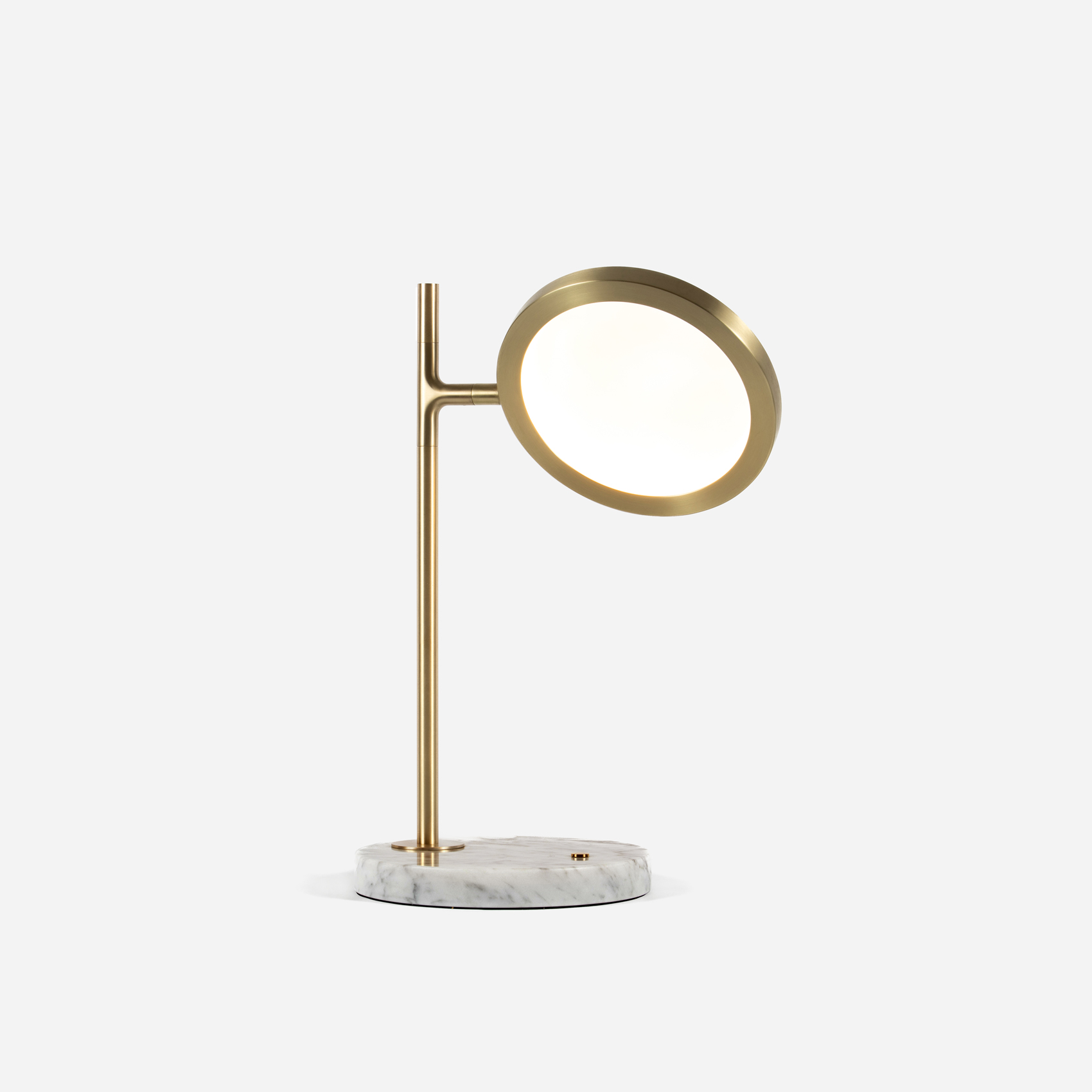 Discus Table | Jamie Gray | The Future Perfect