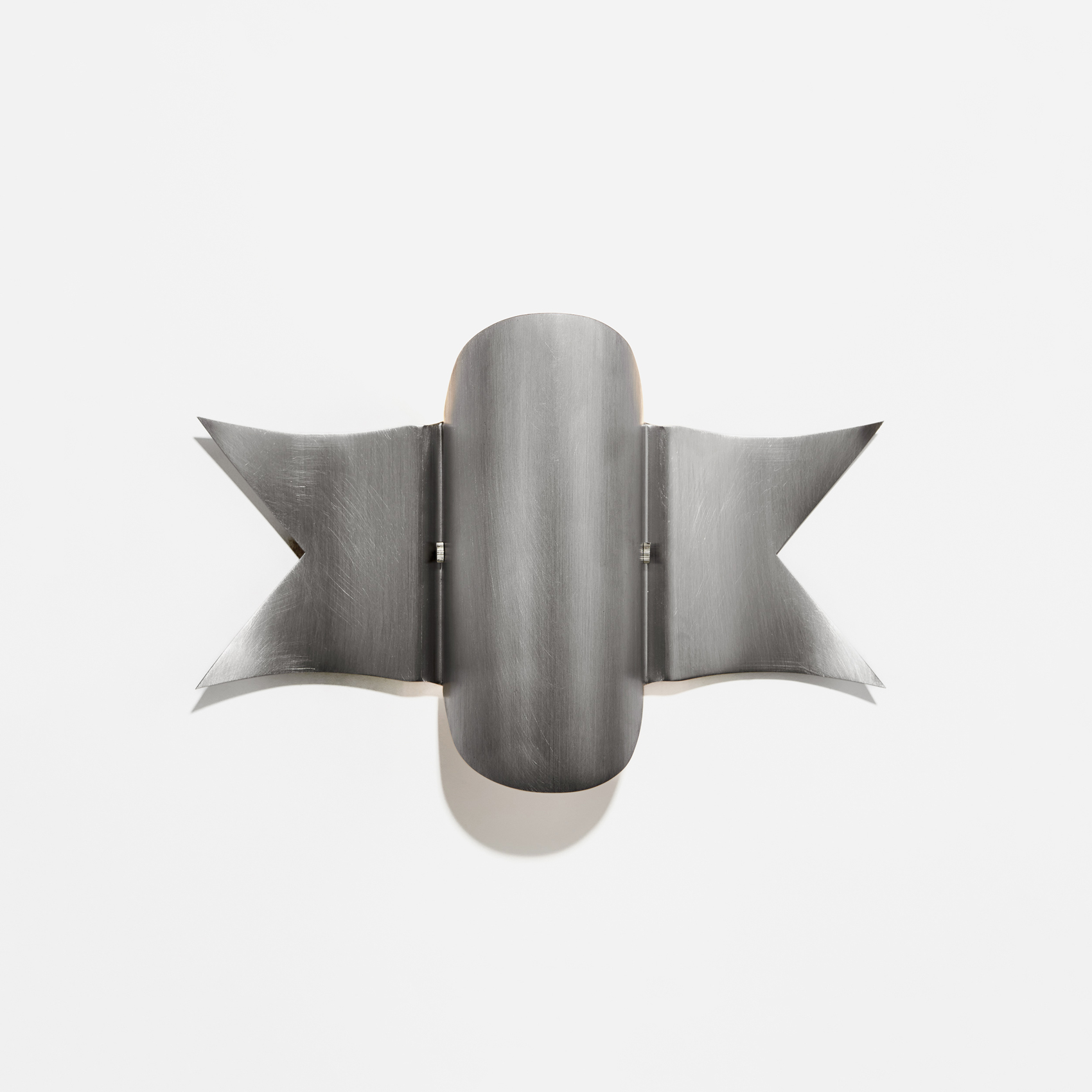 Banner Sconce | The Future Perfect