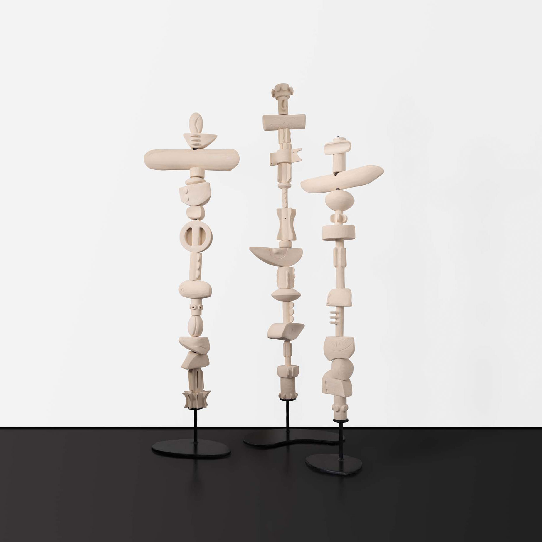 Totems | Olivia Cognet | The Future Perfect