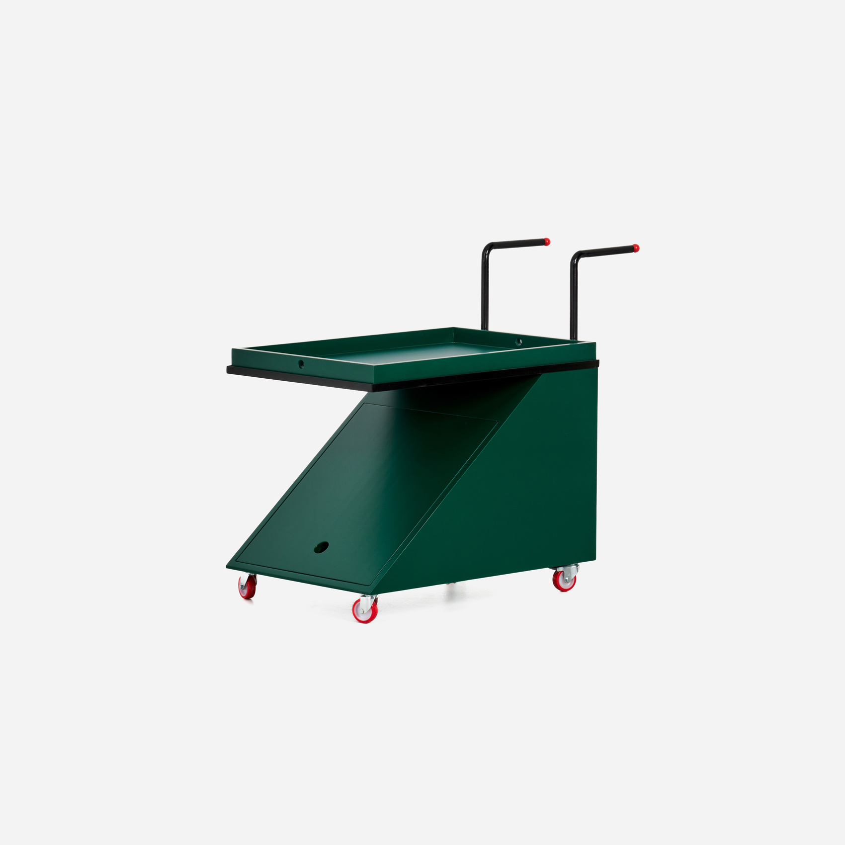 Carolino Trolley | OLDER | The Future Perfect