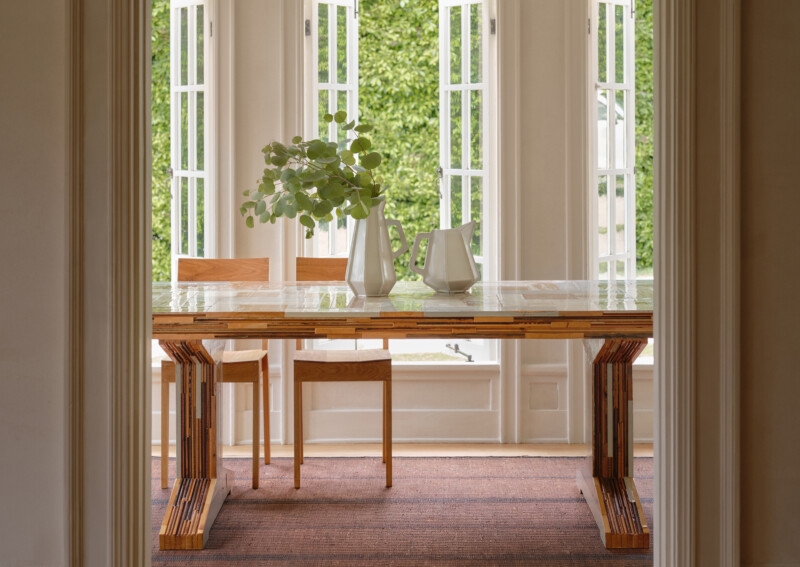 Piet Hein Eek Furniture