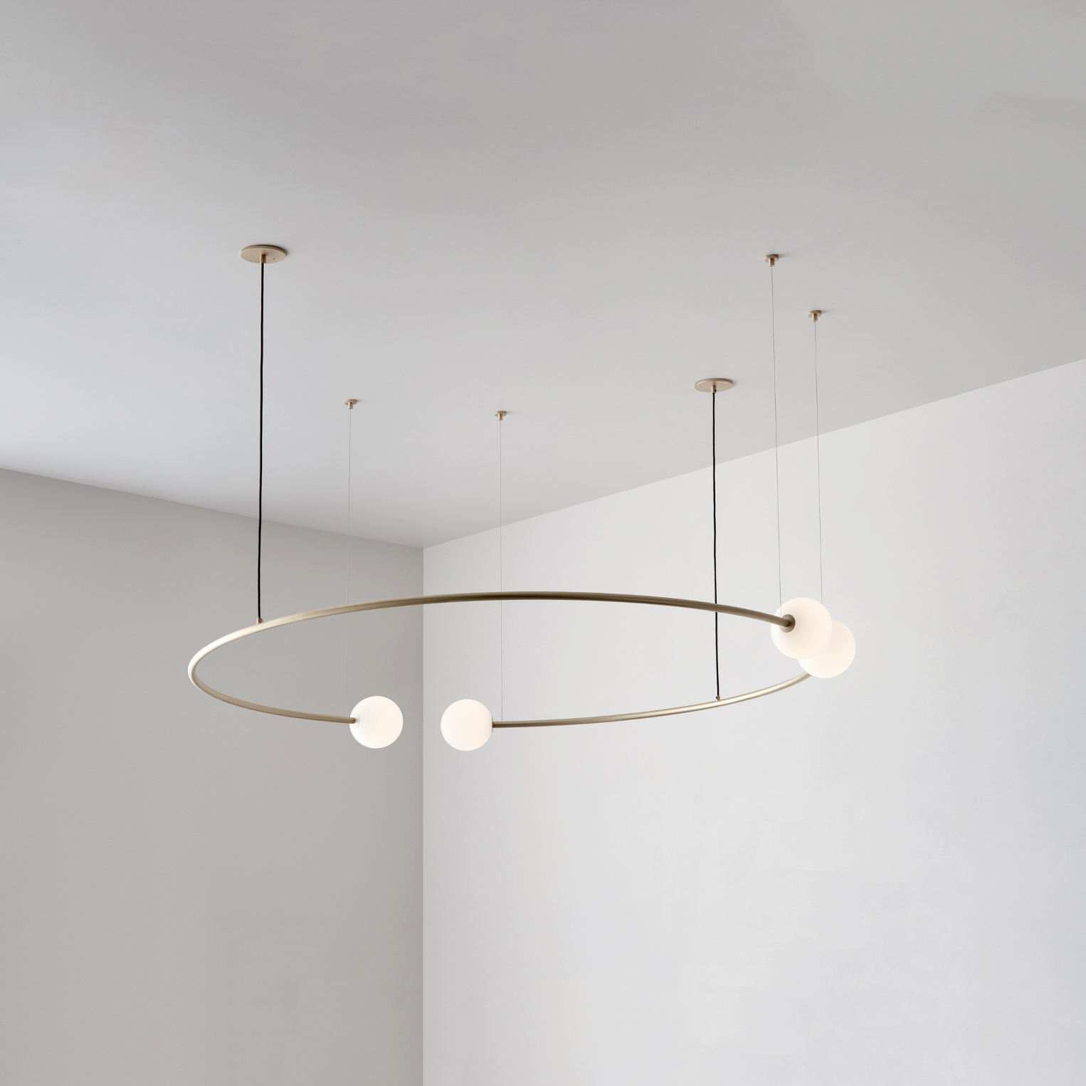 Oddments Single Ring | Volker Haug | The Future Perfect