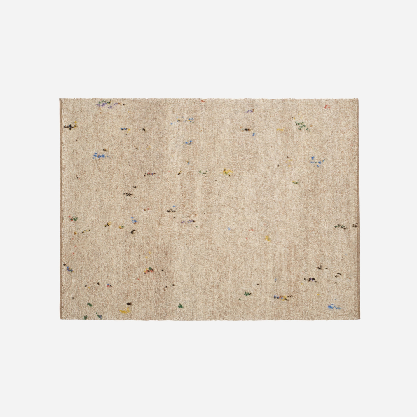 Technicolour Fleece Collection | The Future Perfect