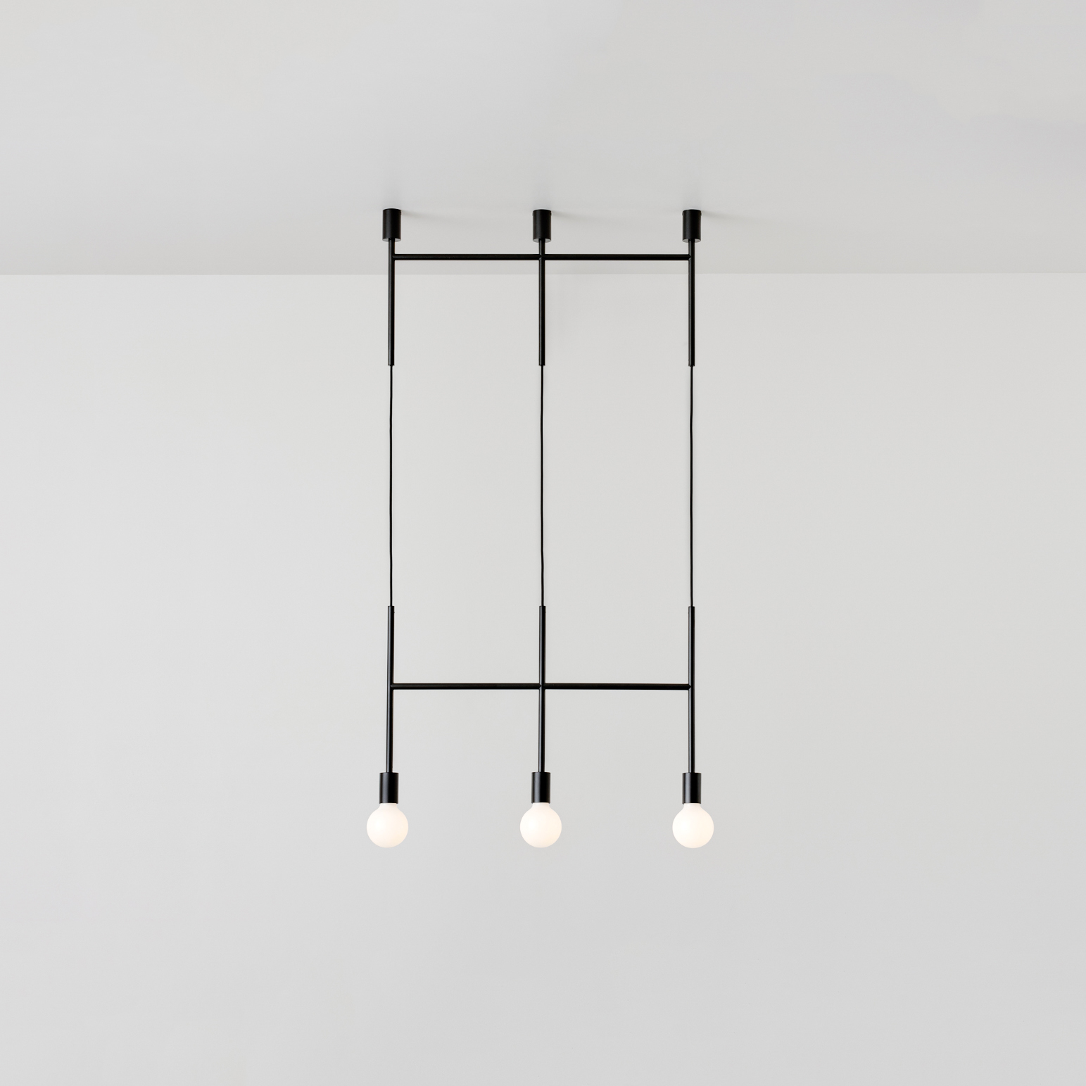 Triple Step | Volker Haug | The Future Perfect