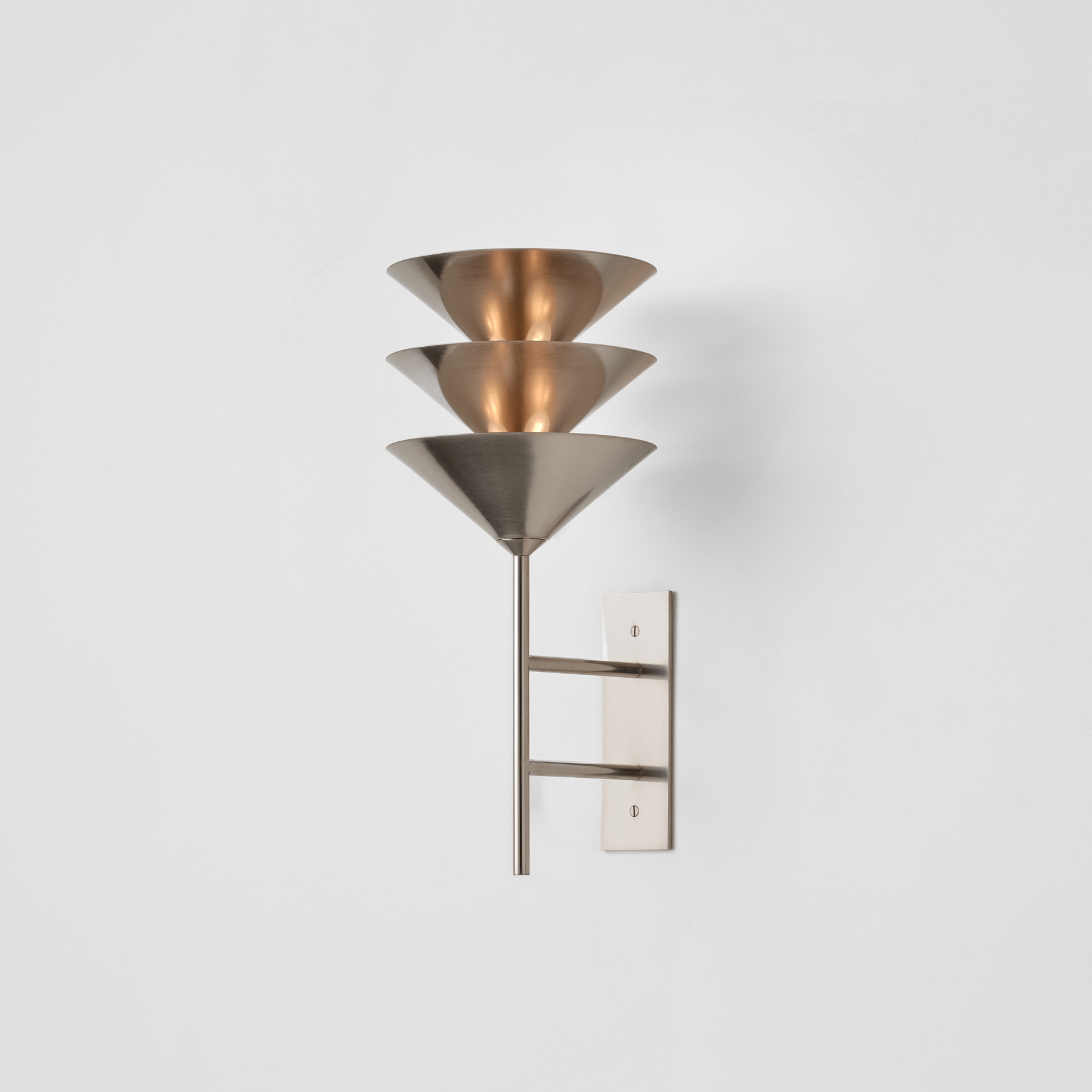 Wall Stack 3 | Volker Haug | The Future Perfect