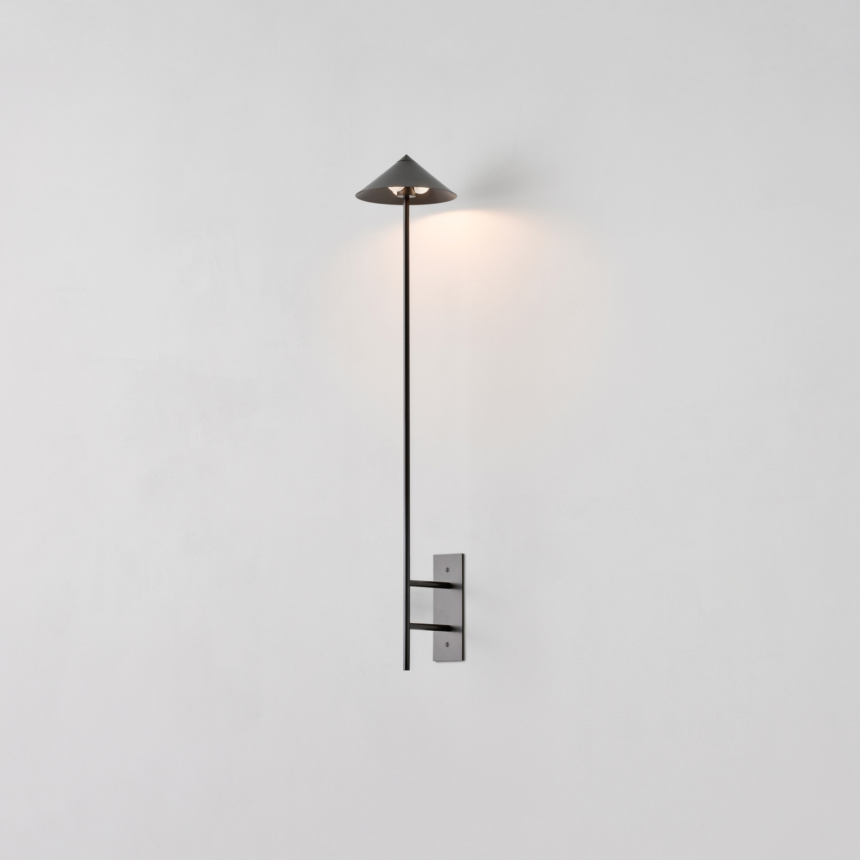 Wall Stack Down | Volker Haug | The Future Perfect