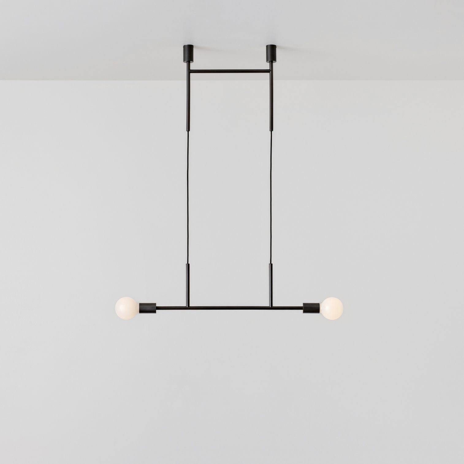 Wide Step | The Future Perfect