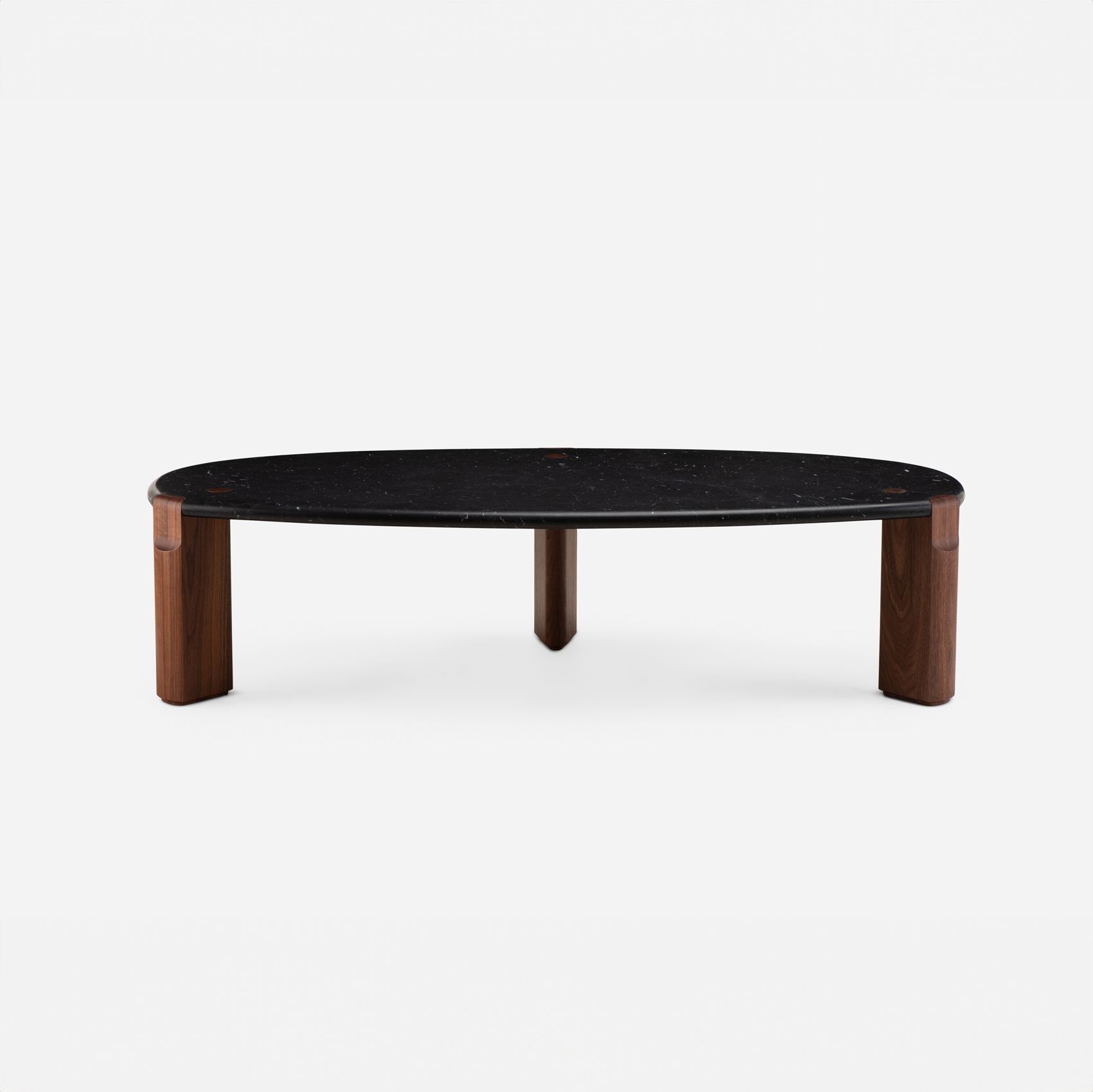 Twenty-Five Coffee Table with Marble Top | The Future Perfect