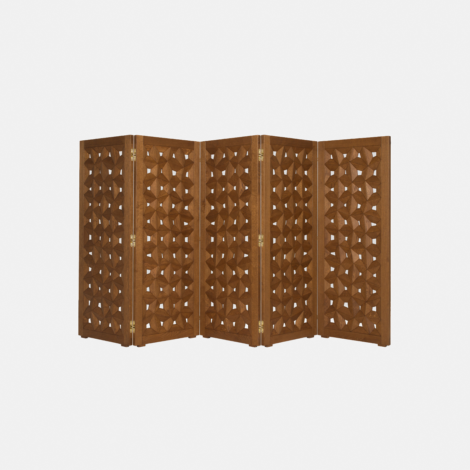 Hex Screen | The Future Perfect