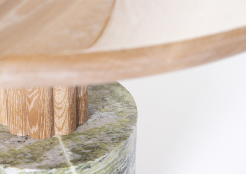 Nero Table | The Future Perfect