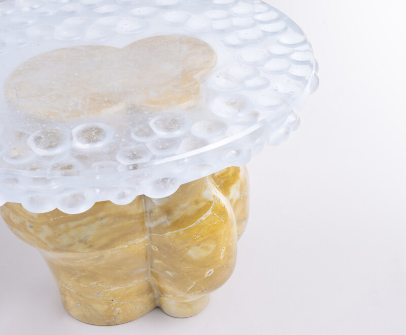 Reo Table | The Future Perfect