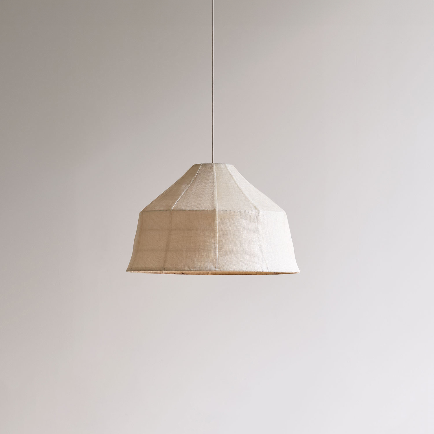 Soren Pendant Light 600 | The Future Perfect