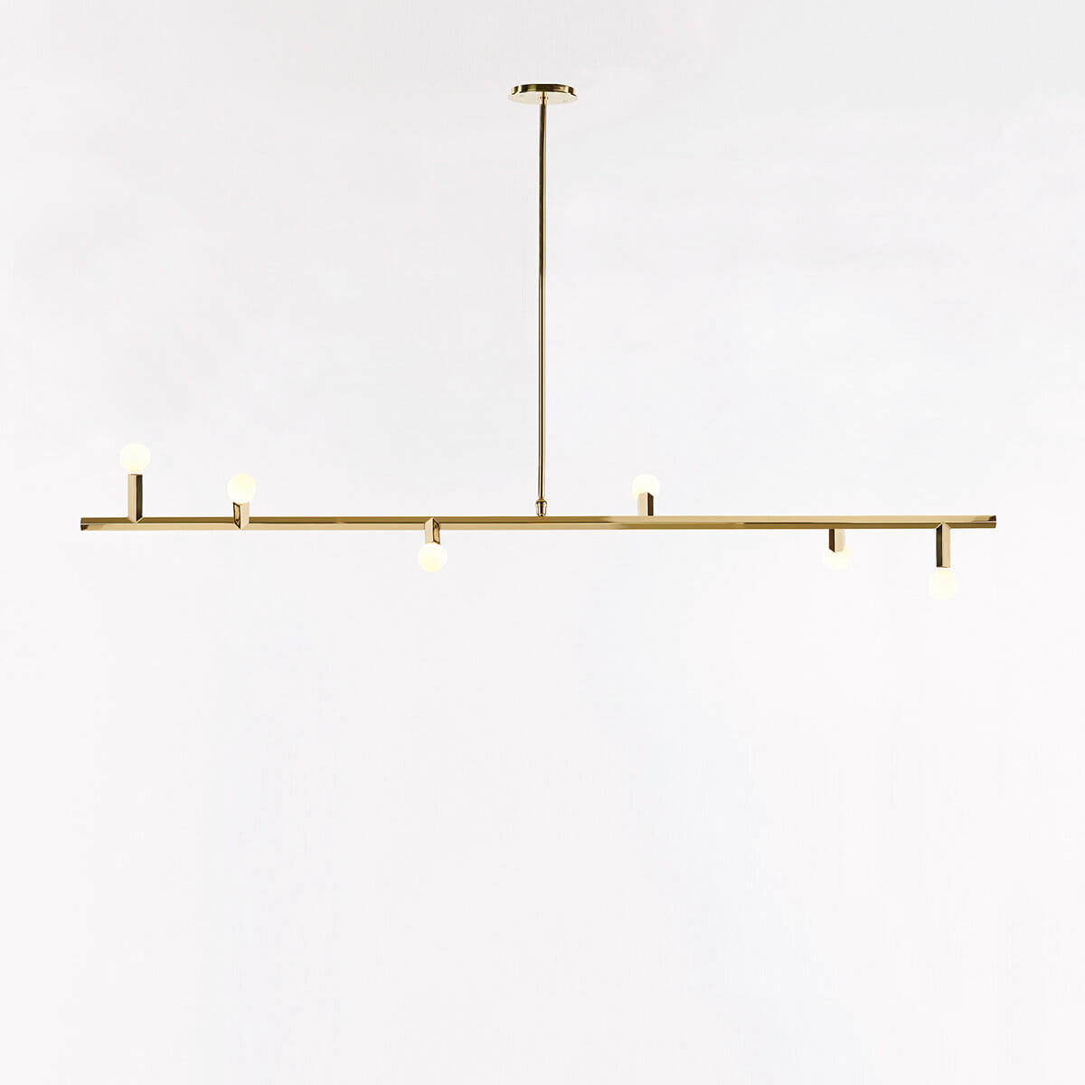 Linden Equal Stick | The Future Perfect