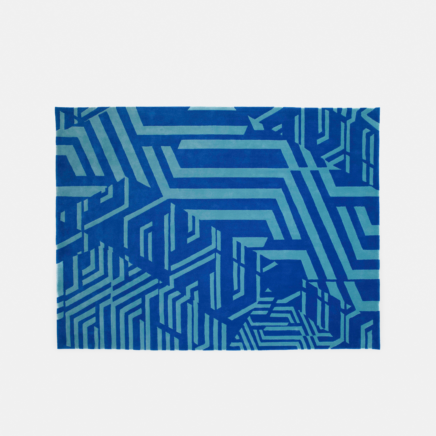 Xida Rug | The Future Perfect