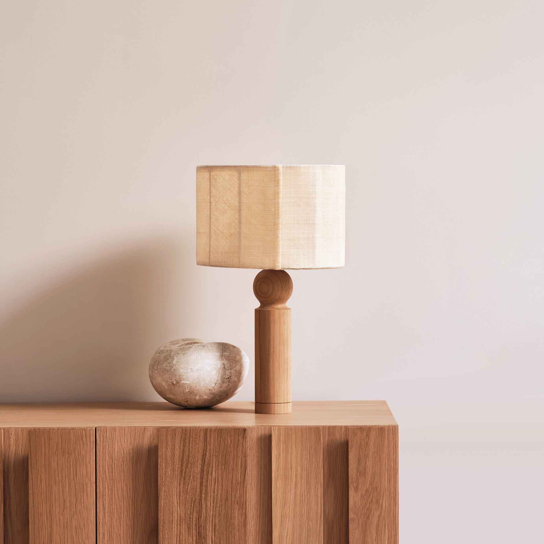 Ewer Light | The Future Perfect