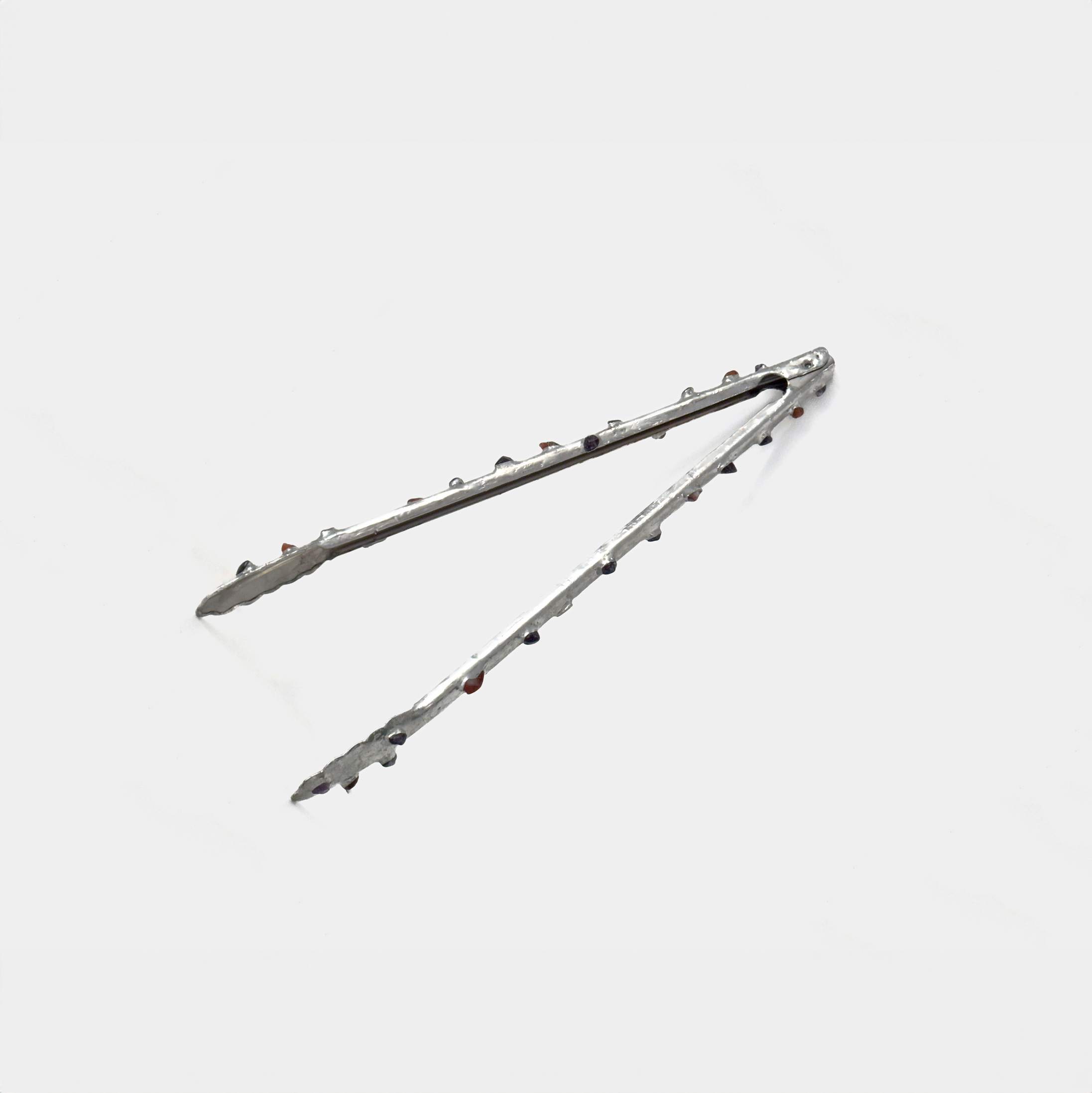 Long Tongs | The Perfect Nothing Catalog | The Future Perfect