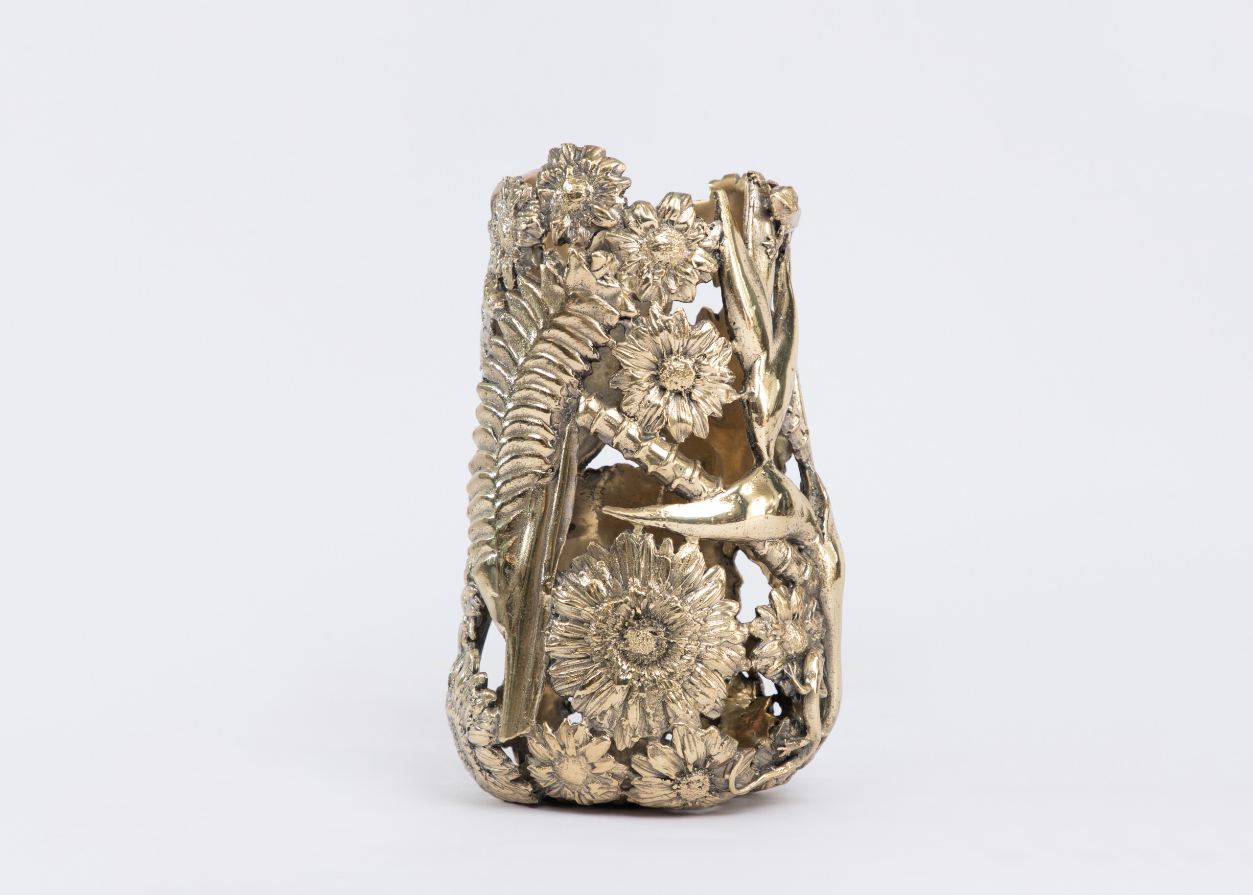 Earthly Delight Vessel 20 | Chris Wolston | The Future Perfect