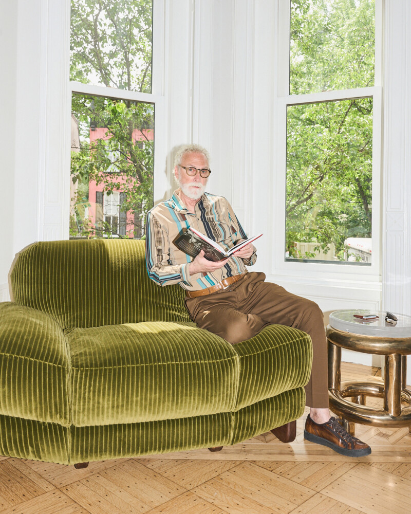 Manufacturers Orior - The Future Perfect