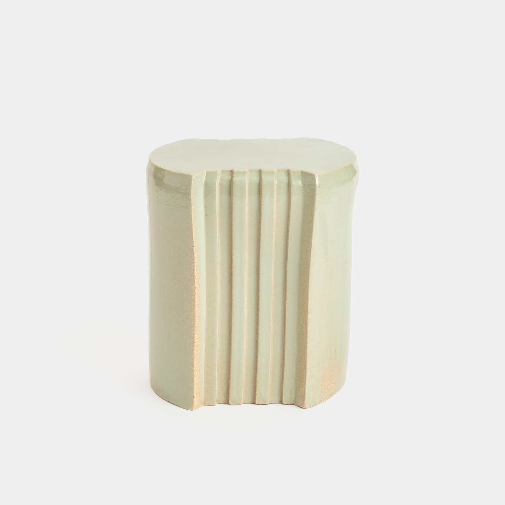 Pressed Stool Model 4 | Floris Wubben | The Future Perfect