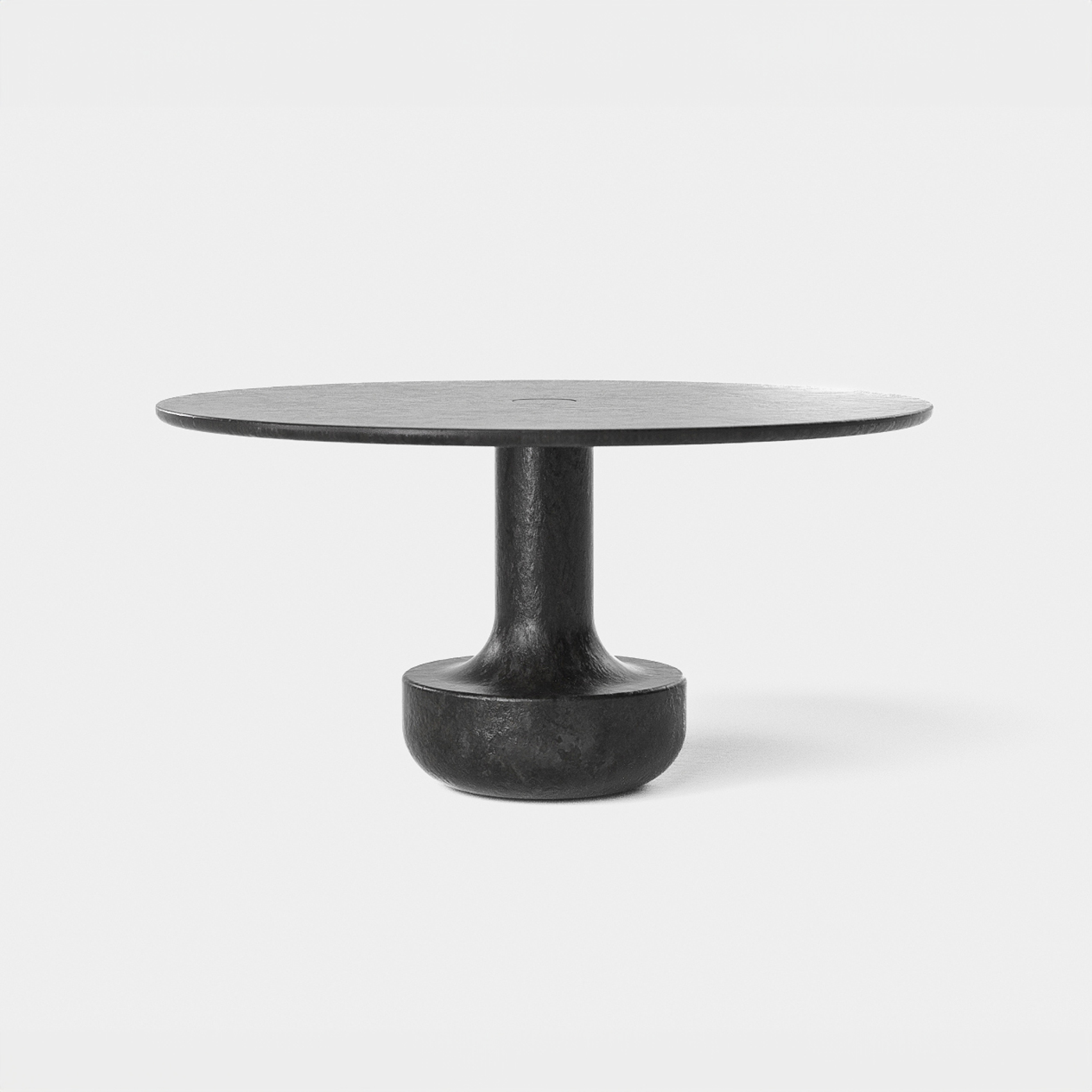 Toad Circular Table | Arthur Vallin | The Future Perfect