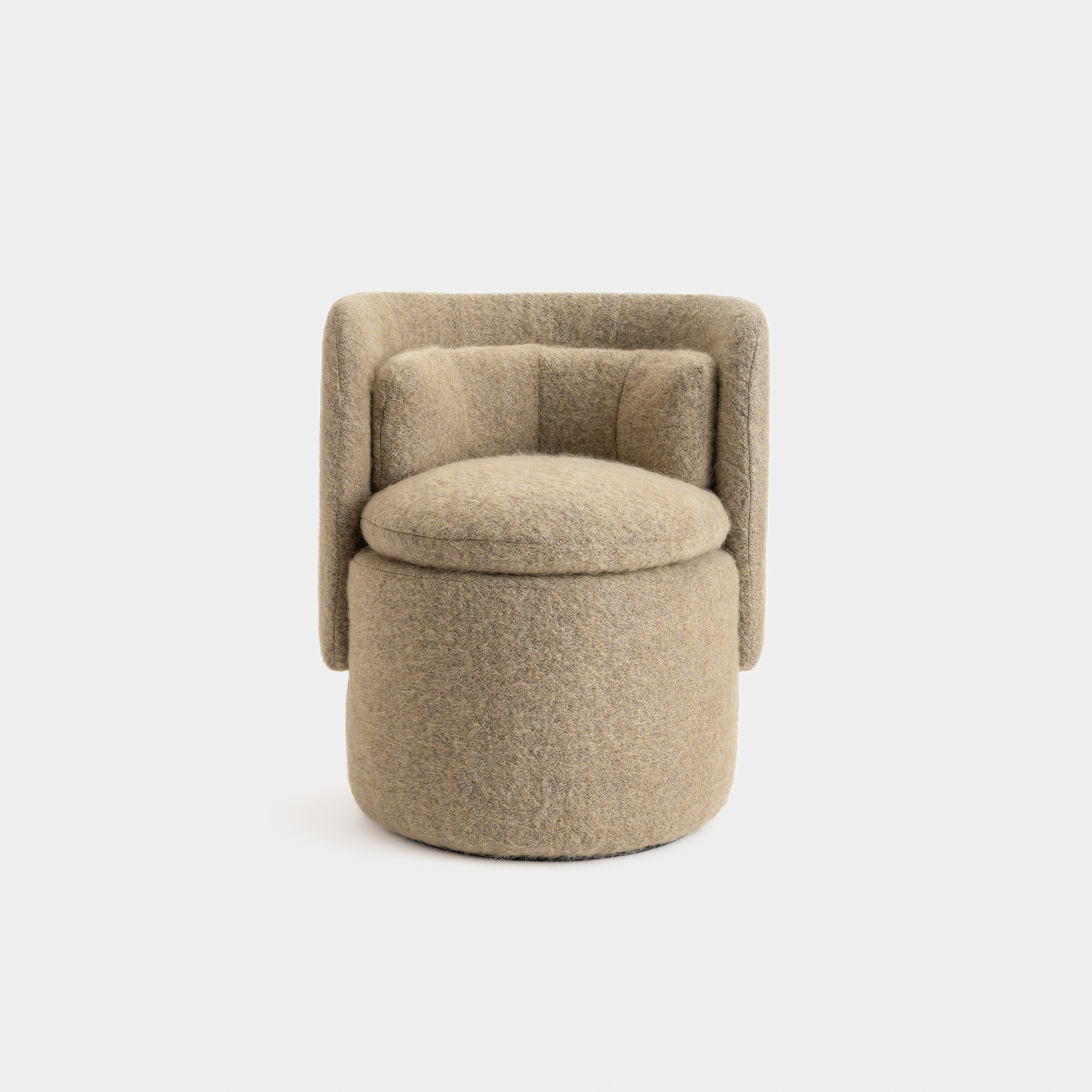 Group Cocktail Chair | Philippe Malouin | The Future Perfect