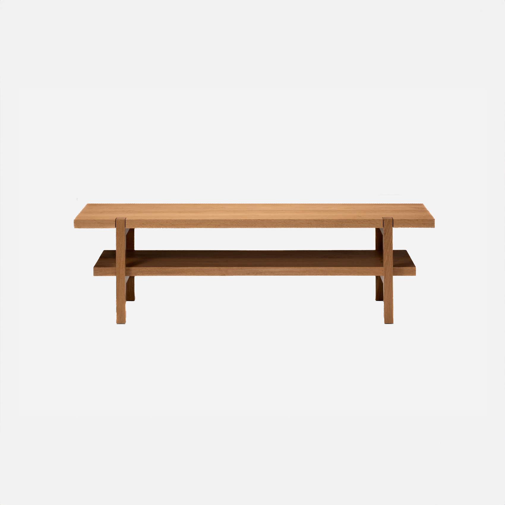 Chamber Bench | Post Company | The Future Perfect