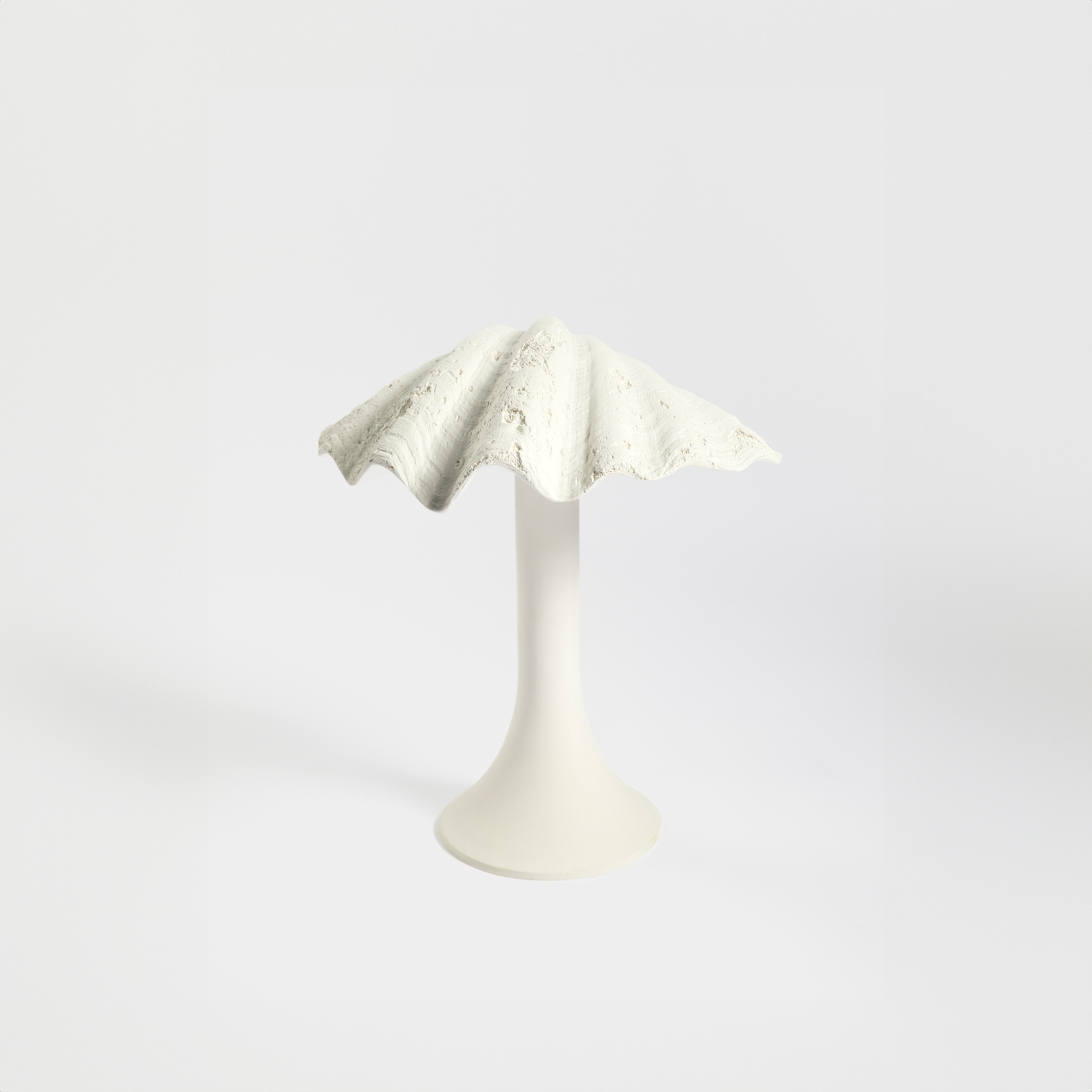 Lampe Coquillage | Axel Chay | The Future Perfect