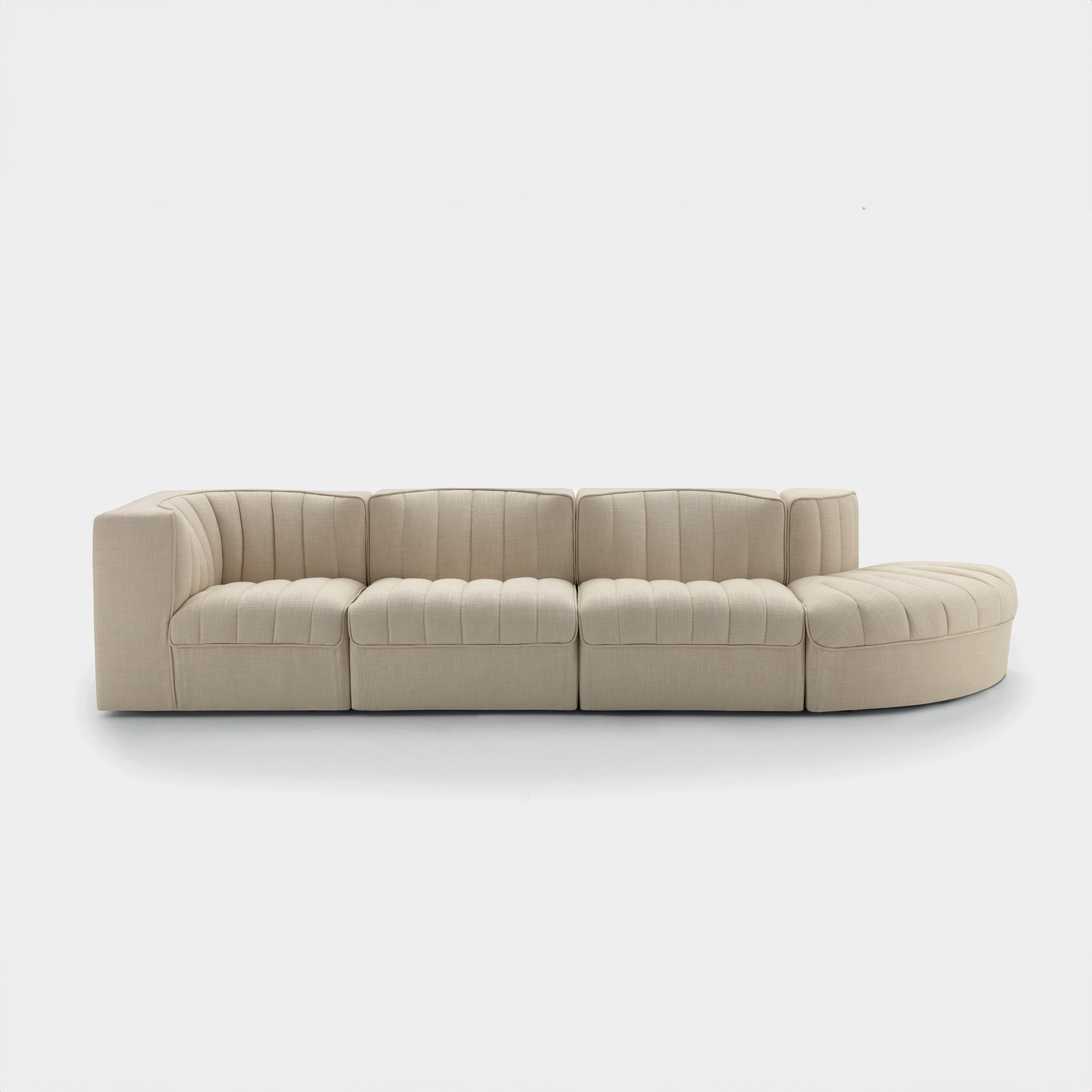 9000 Sofa System | Tito Agnoli | The Future Perfect