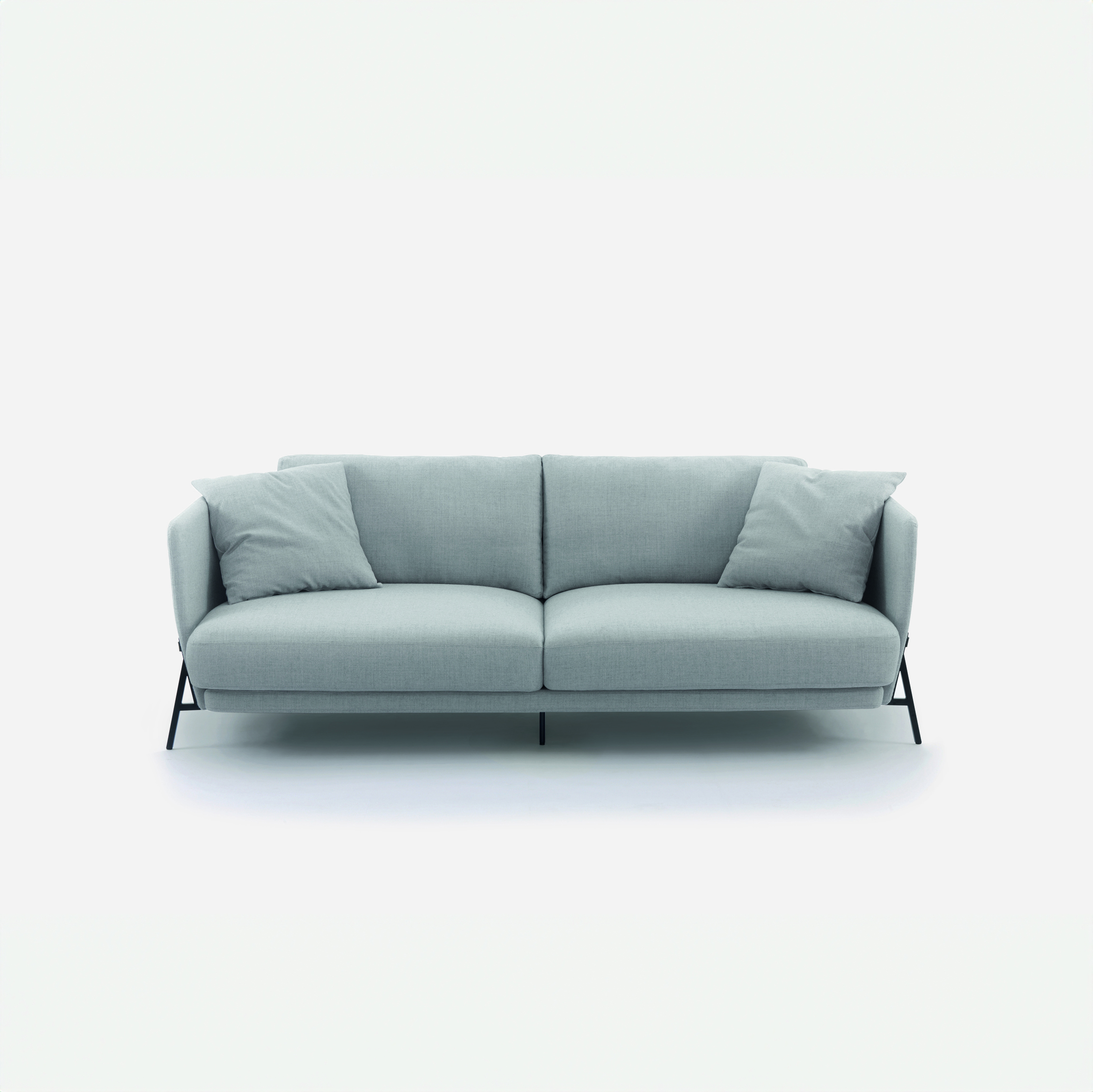 Deep Cradle Sofa | Neri & Hu | The Future Perfect