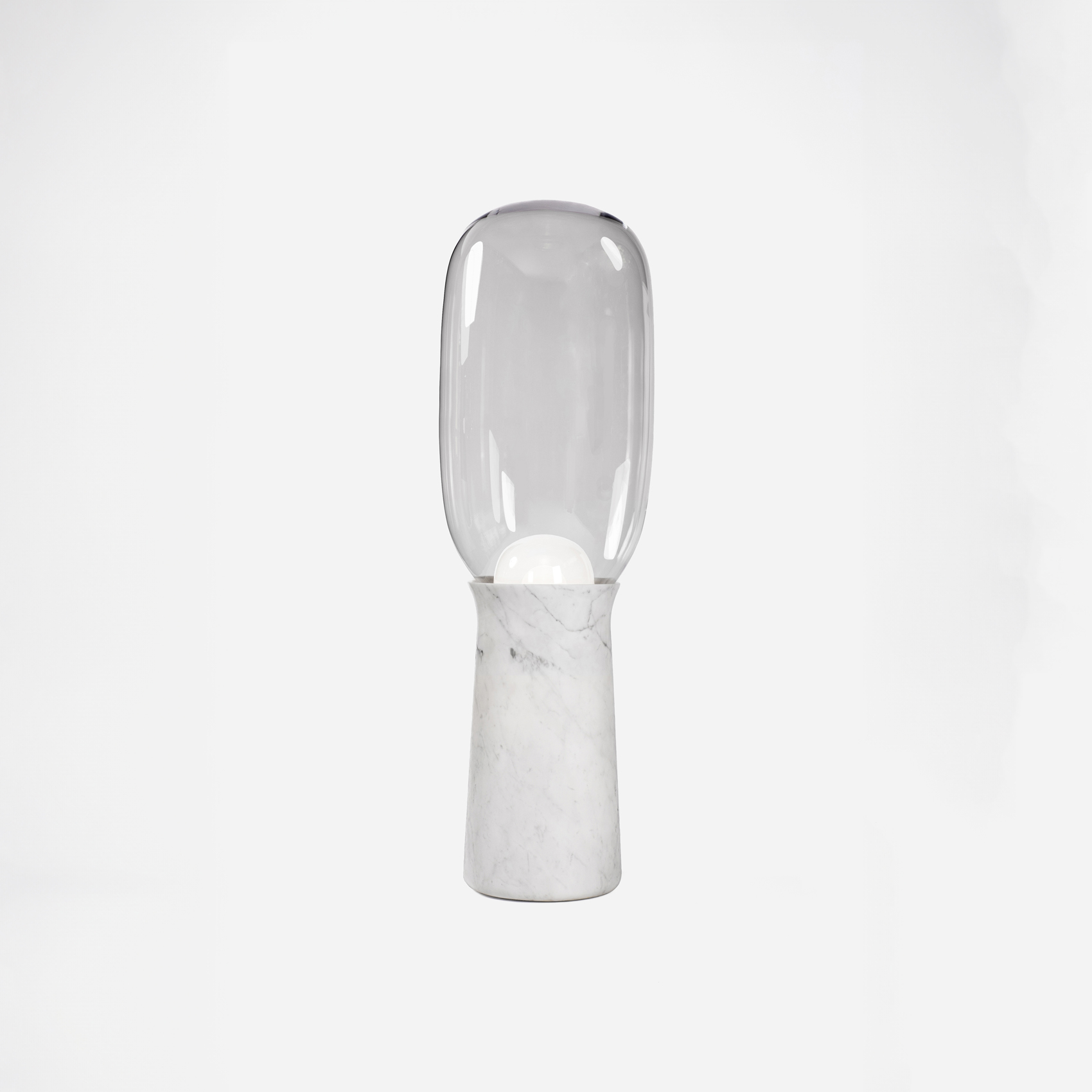 Torch Floor Lamp | Dan Yeffet | The Future Perfect