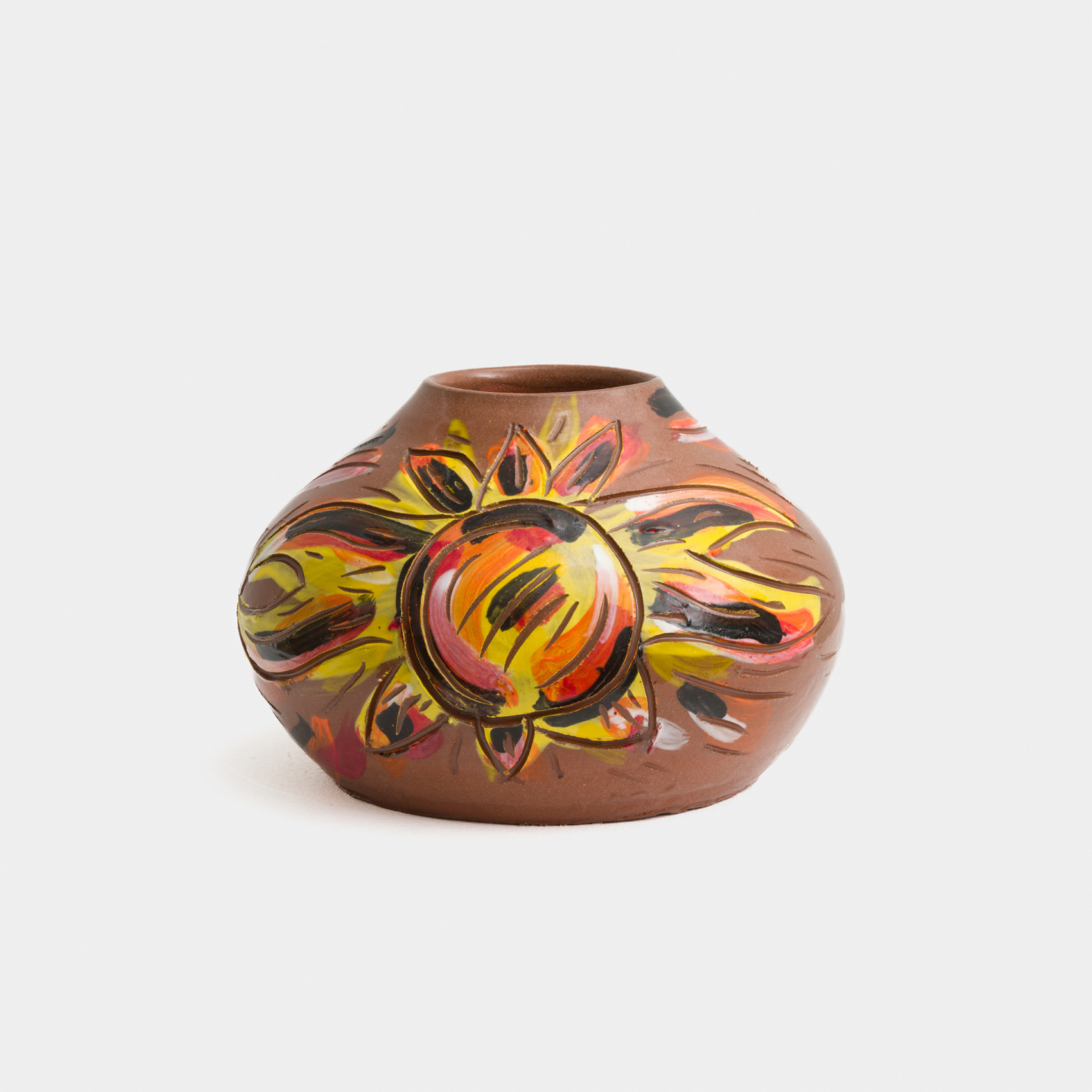 Sun Bud Vase 2 | Adam D. Miller | The Future Perfect