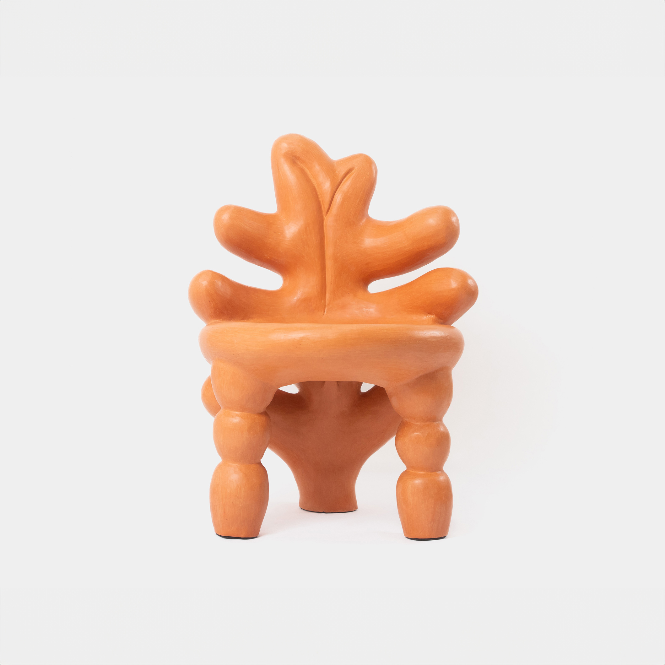 Palm Chair | Chris Wolston | The Future Perfect