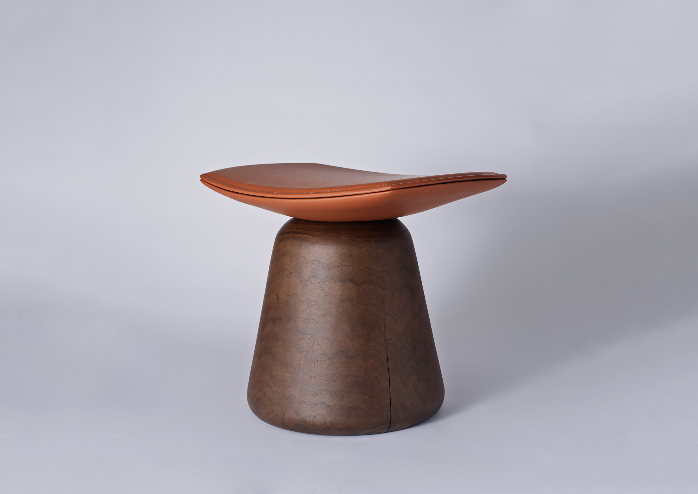 Mat Stool | Christophe Delcourt | The Future Perfect
