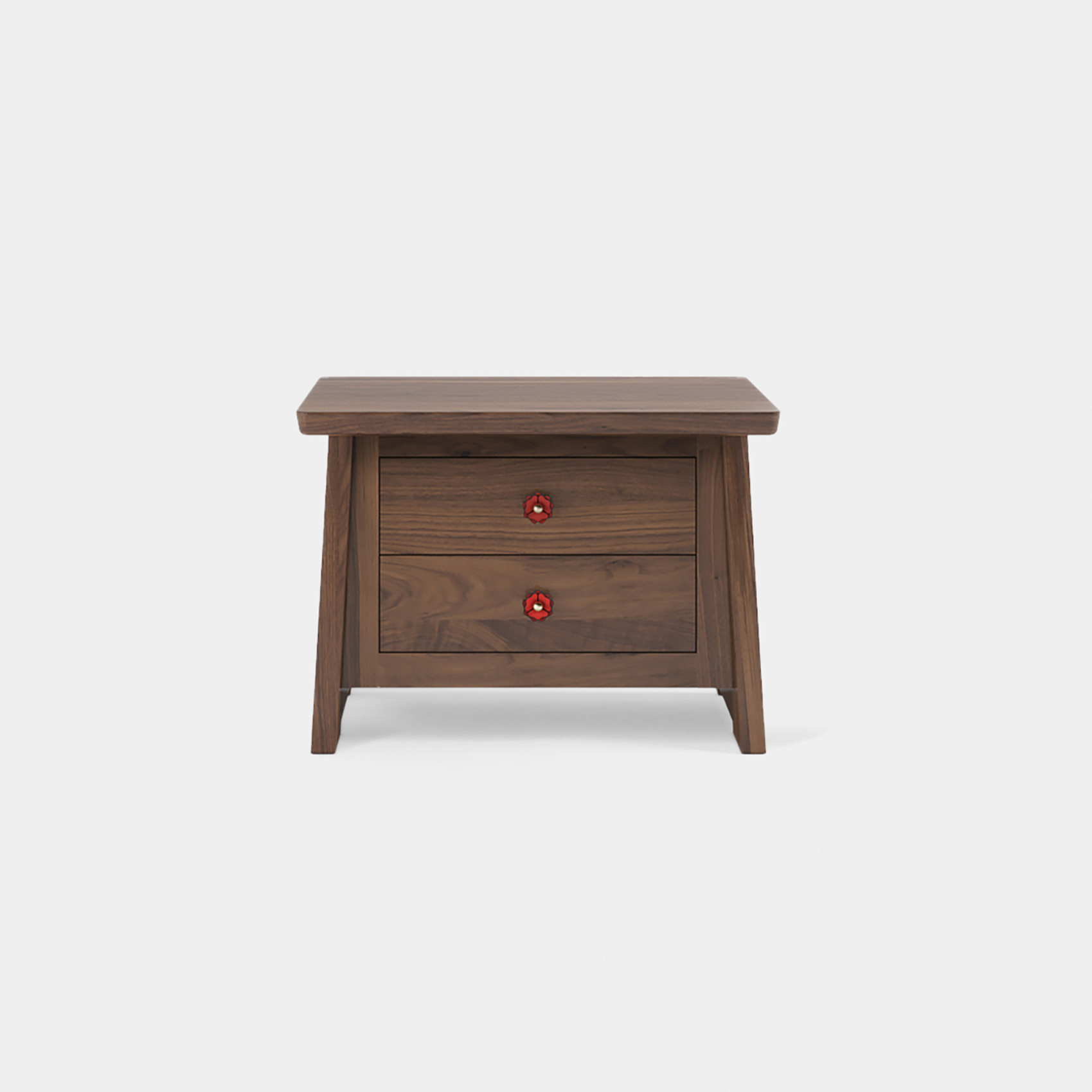 Alpine Side Table | The Future Perfect