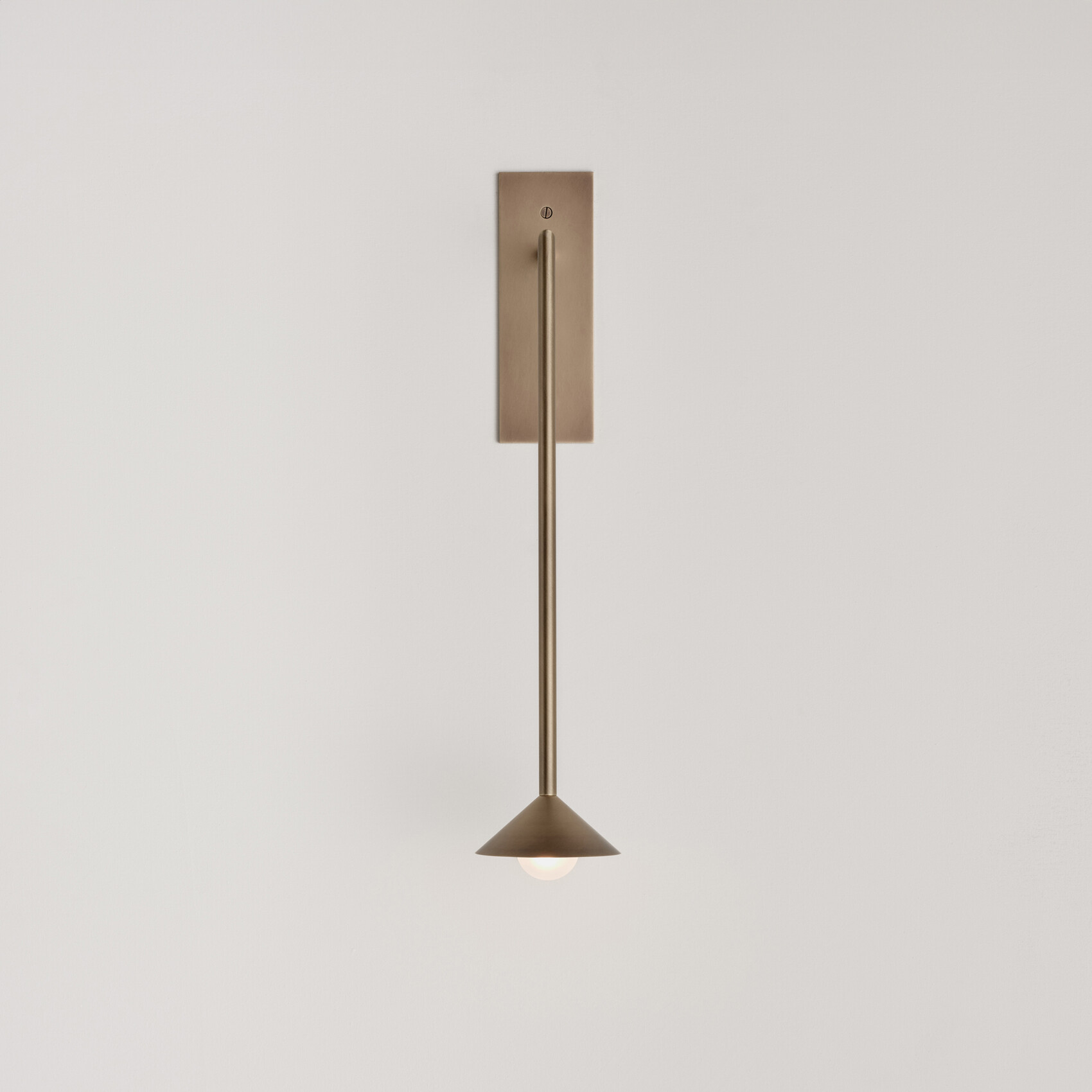 Baby Wall Drop | The Future Perfect