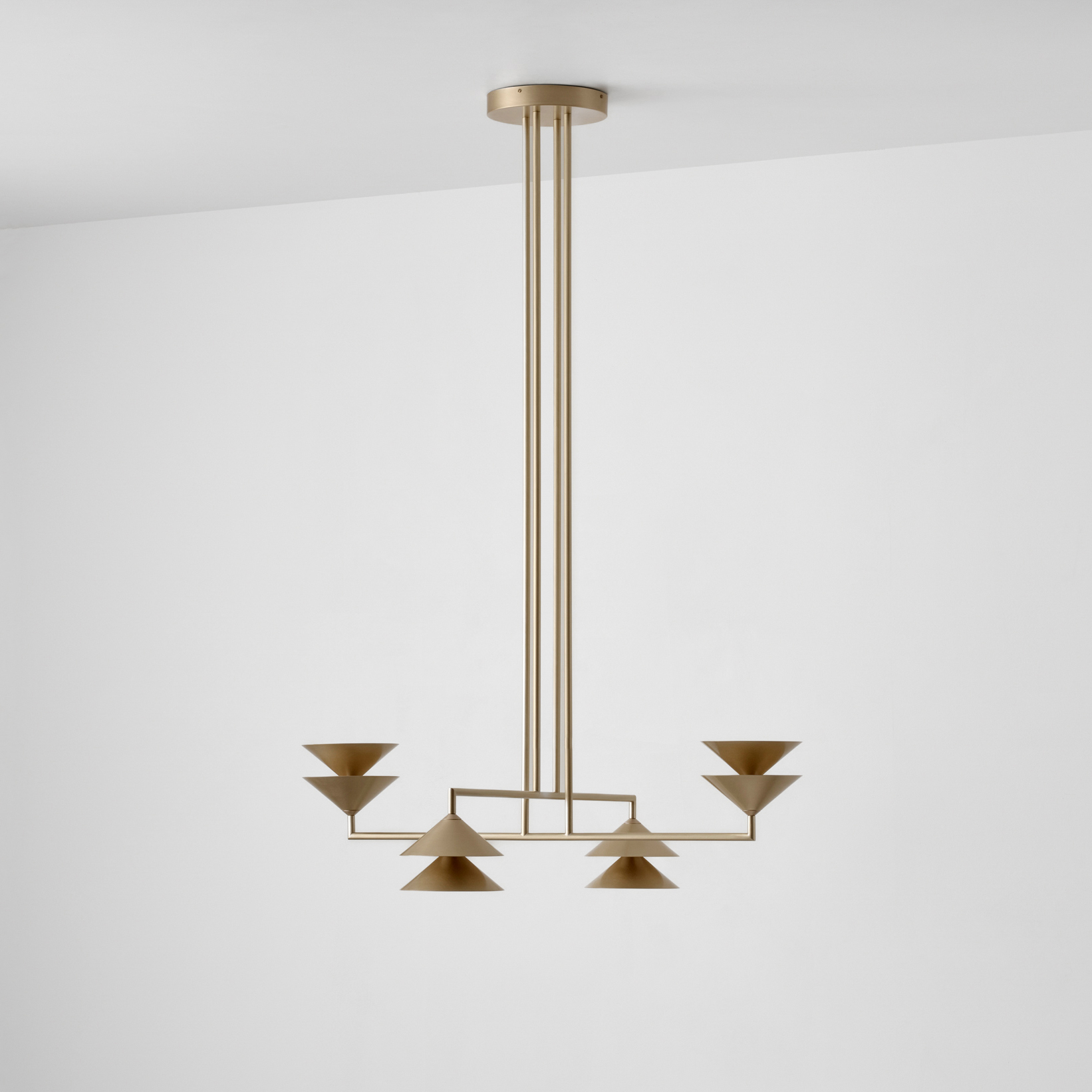 Cross Stack | Volker Haug | The Future Perfect