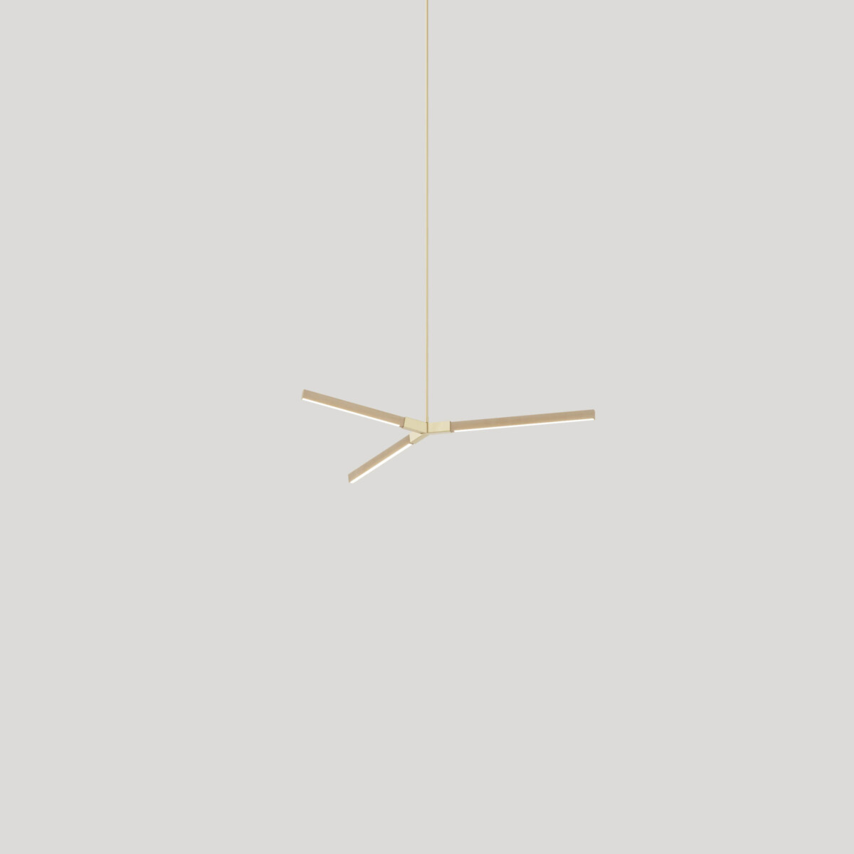 Middle Bough | Stickbulb | The Future Perfect