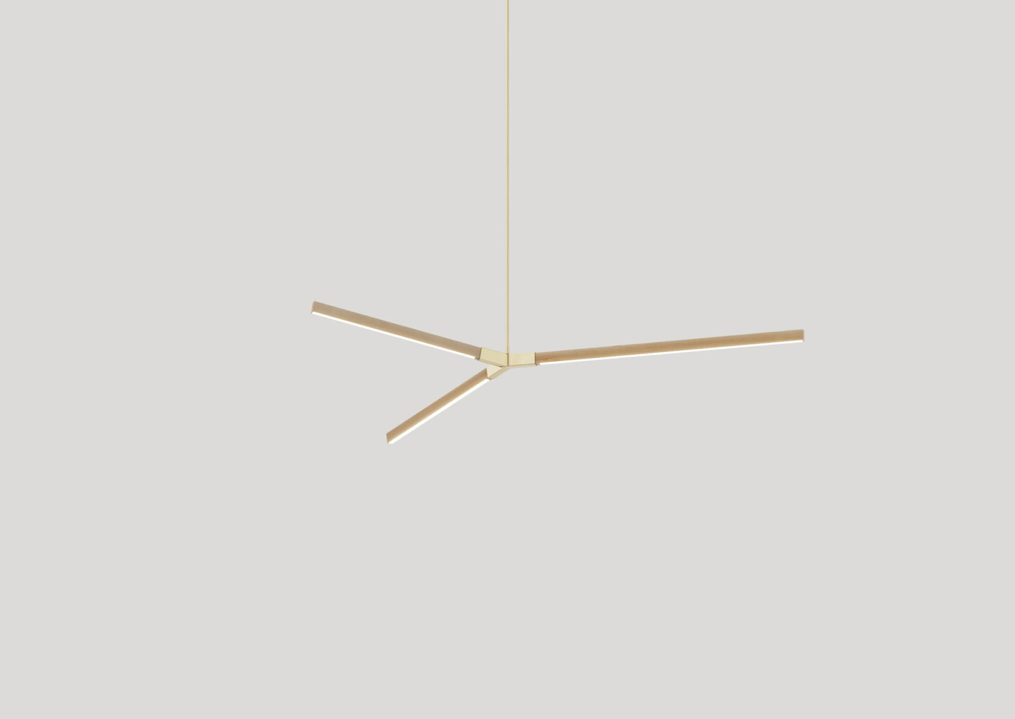 Middle Bough | Stickbulb | The Future Perfect