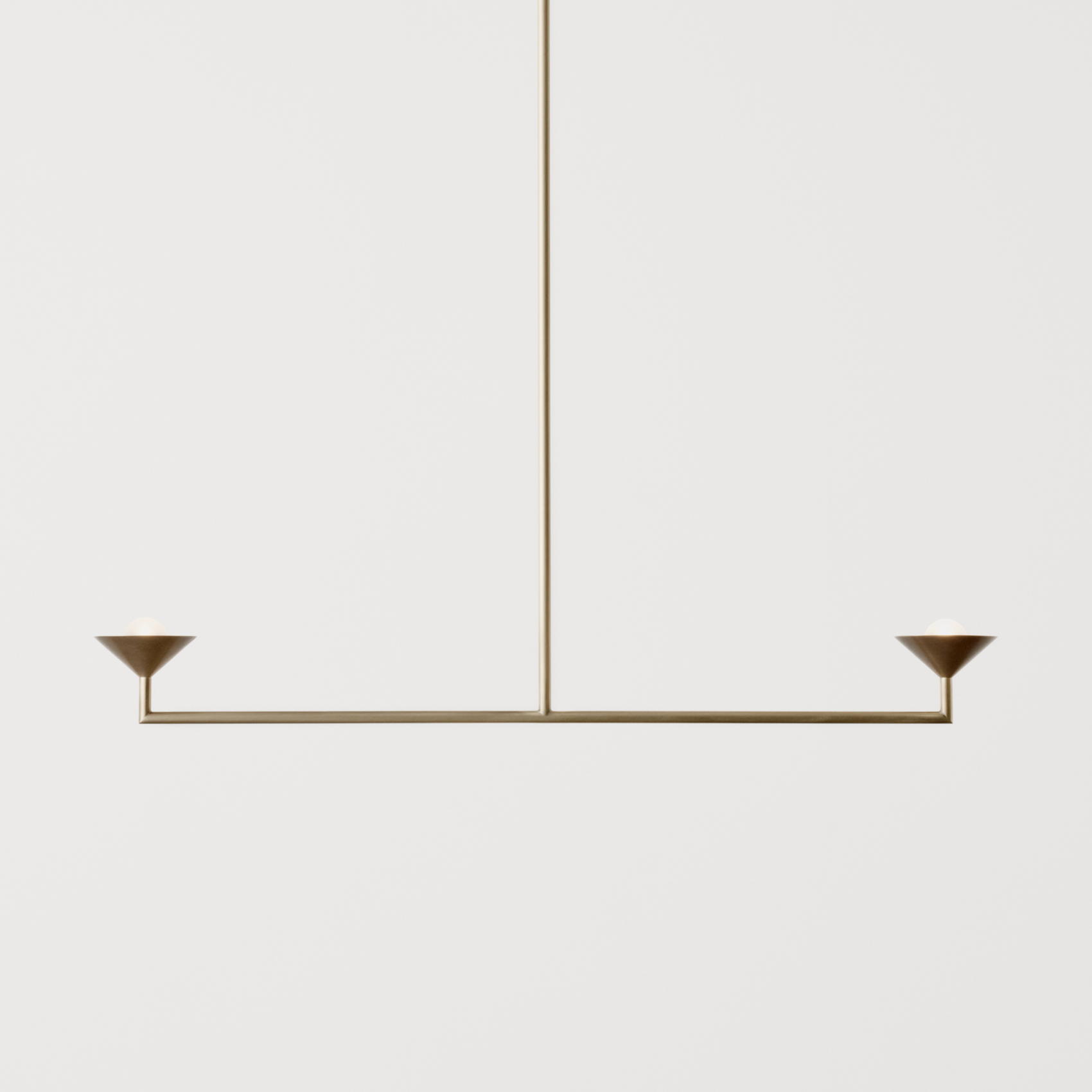 Baby Double Drop | Volker Haug | The Future Perfect