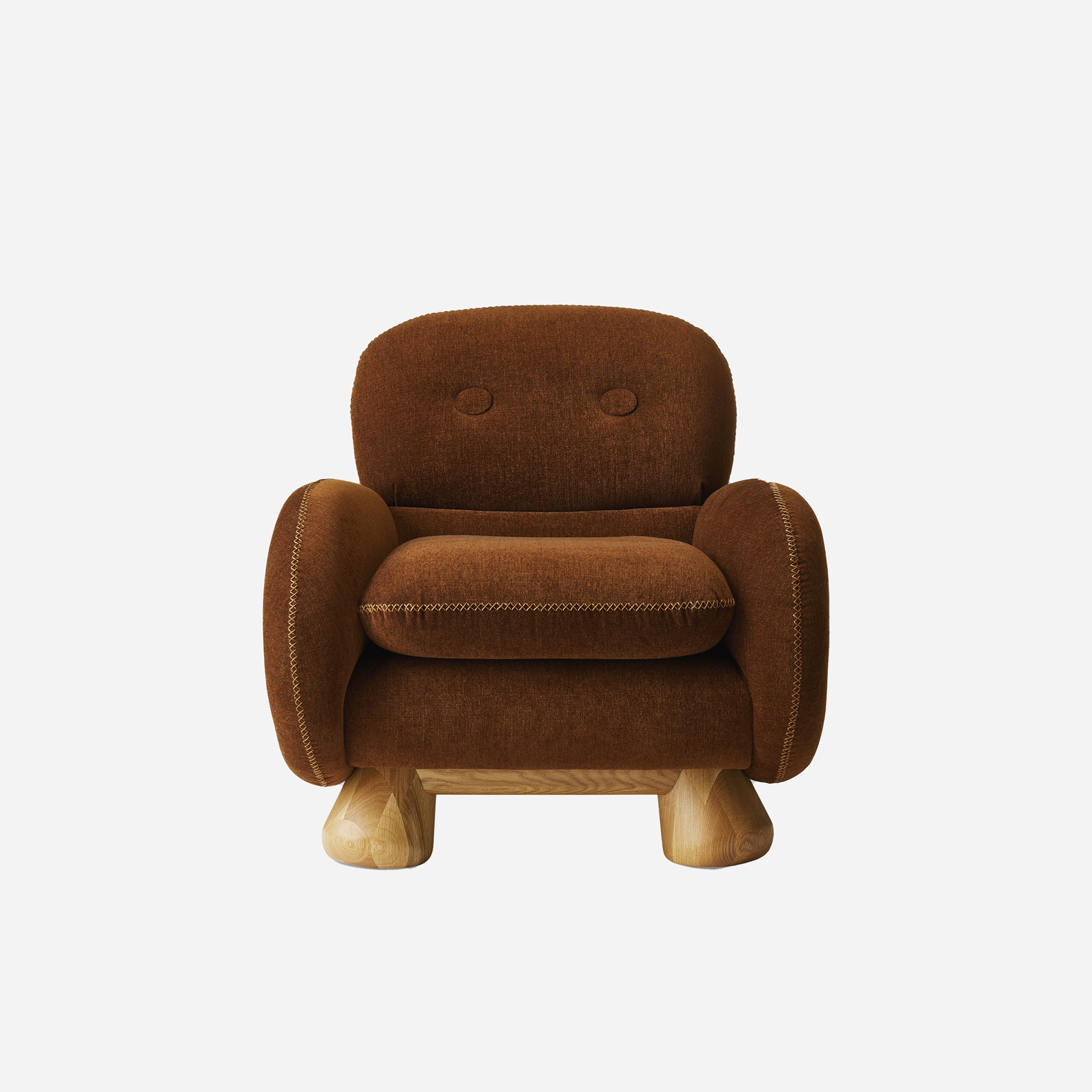 Eli Chair | The Future Perfect