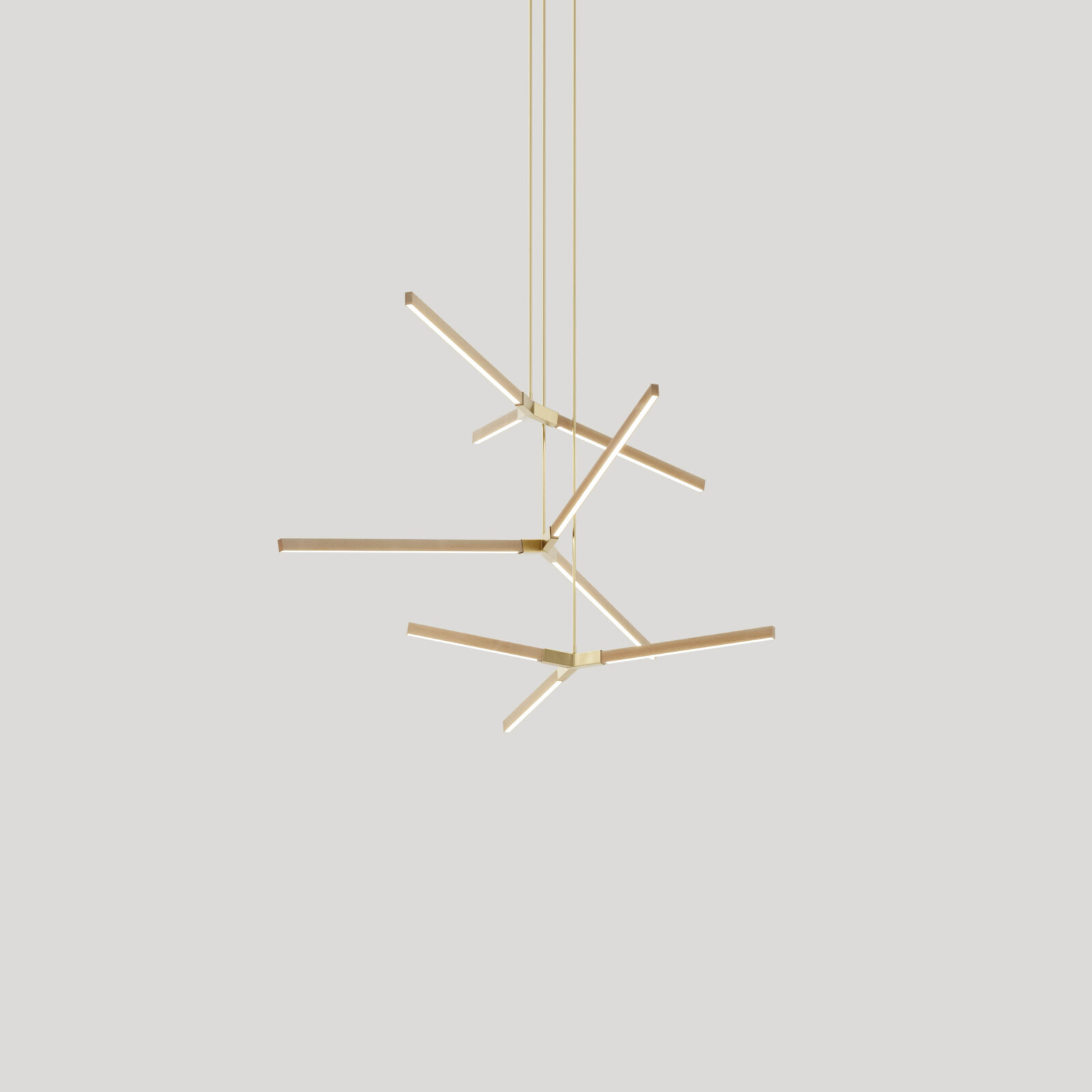 Middle Bough | Stickbulb | The Future Perfect