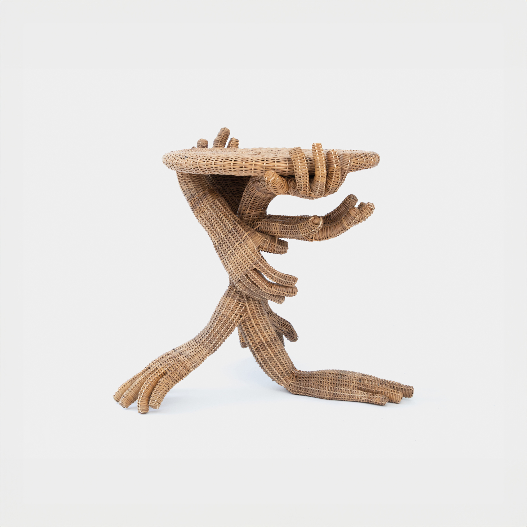 Manos Side Table | Chris Wolston | The Future Perfect