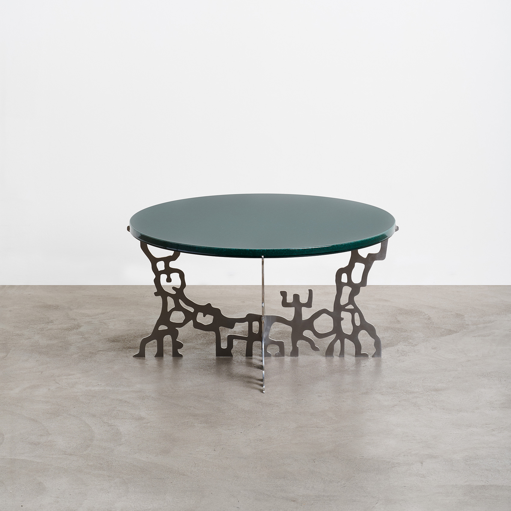 Omo Coffee Table Low | MSK | The Future Perfect