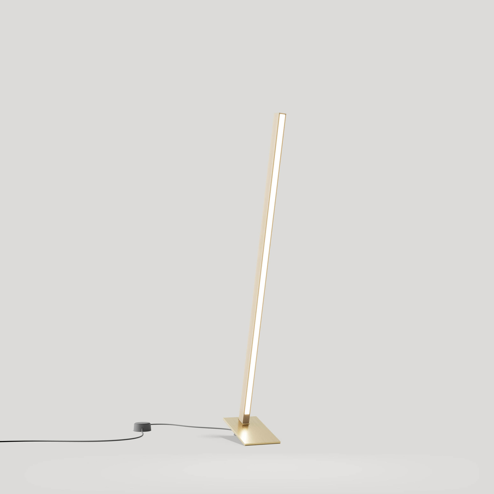 3ft Table Torch | Stickbulb | The Future Perfect