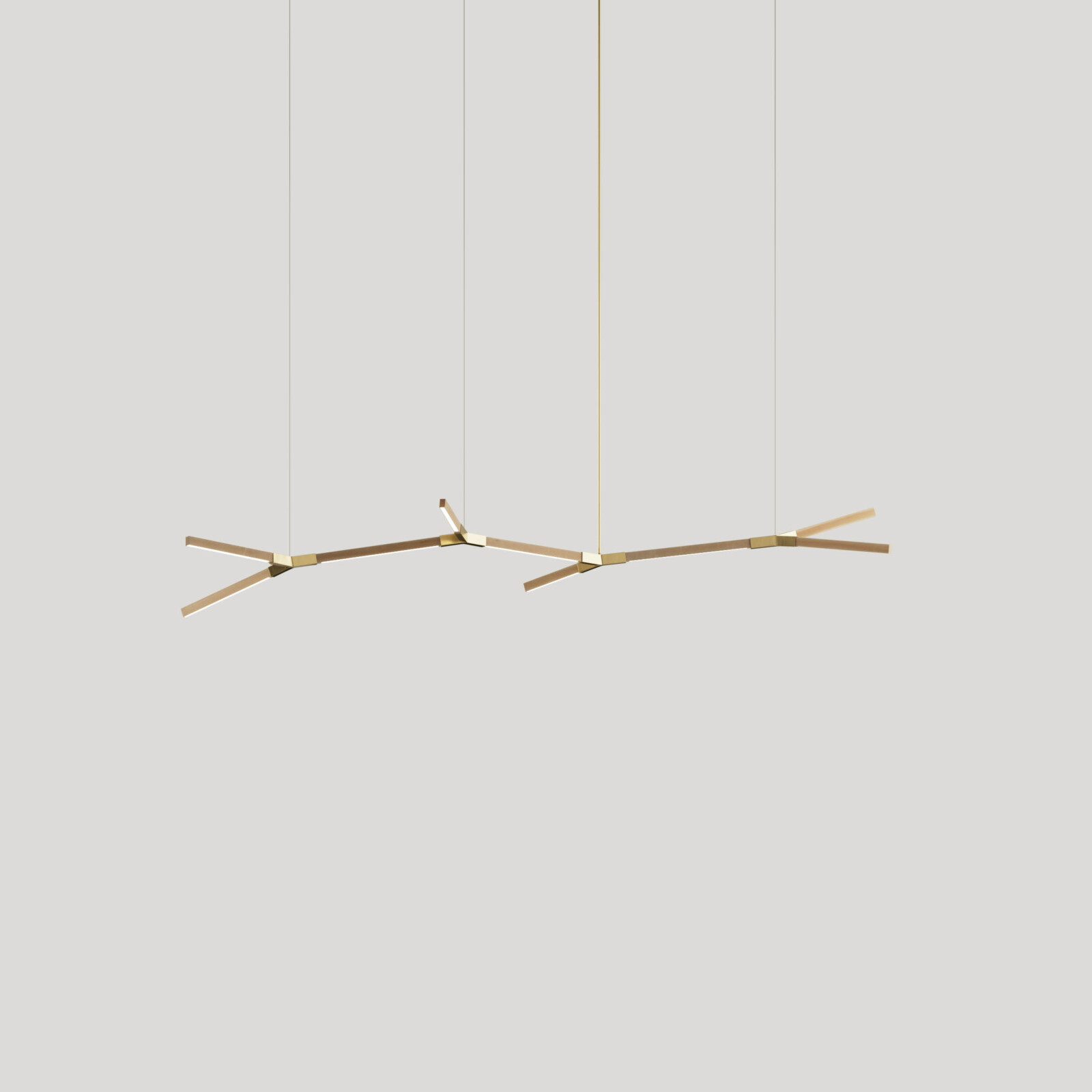 Middle Bough | Stickbulb | The Future Perfect