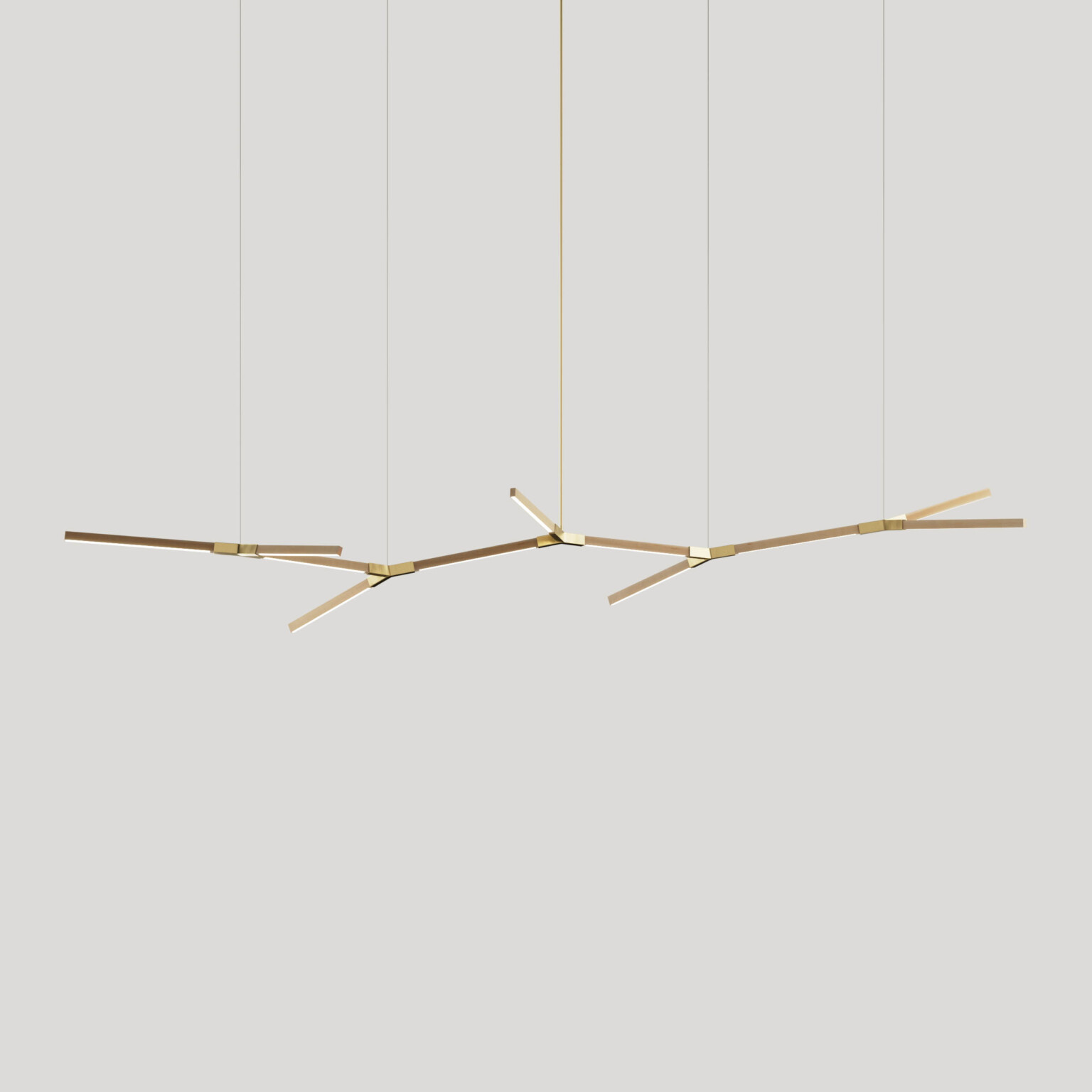 Middle Bough | Stickbulb | The Future Perfect